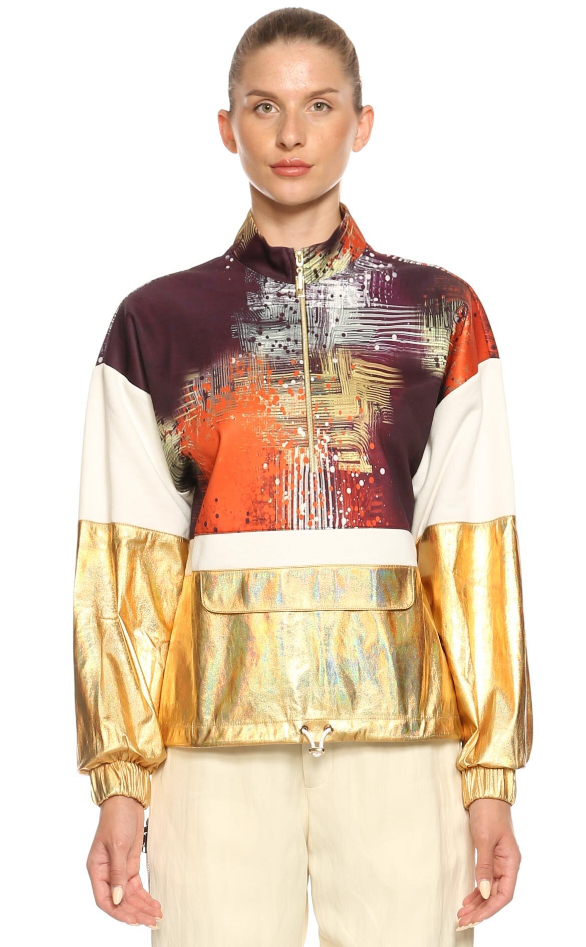 Lalipop Design-Lalipop Design Sweatshirt