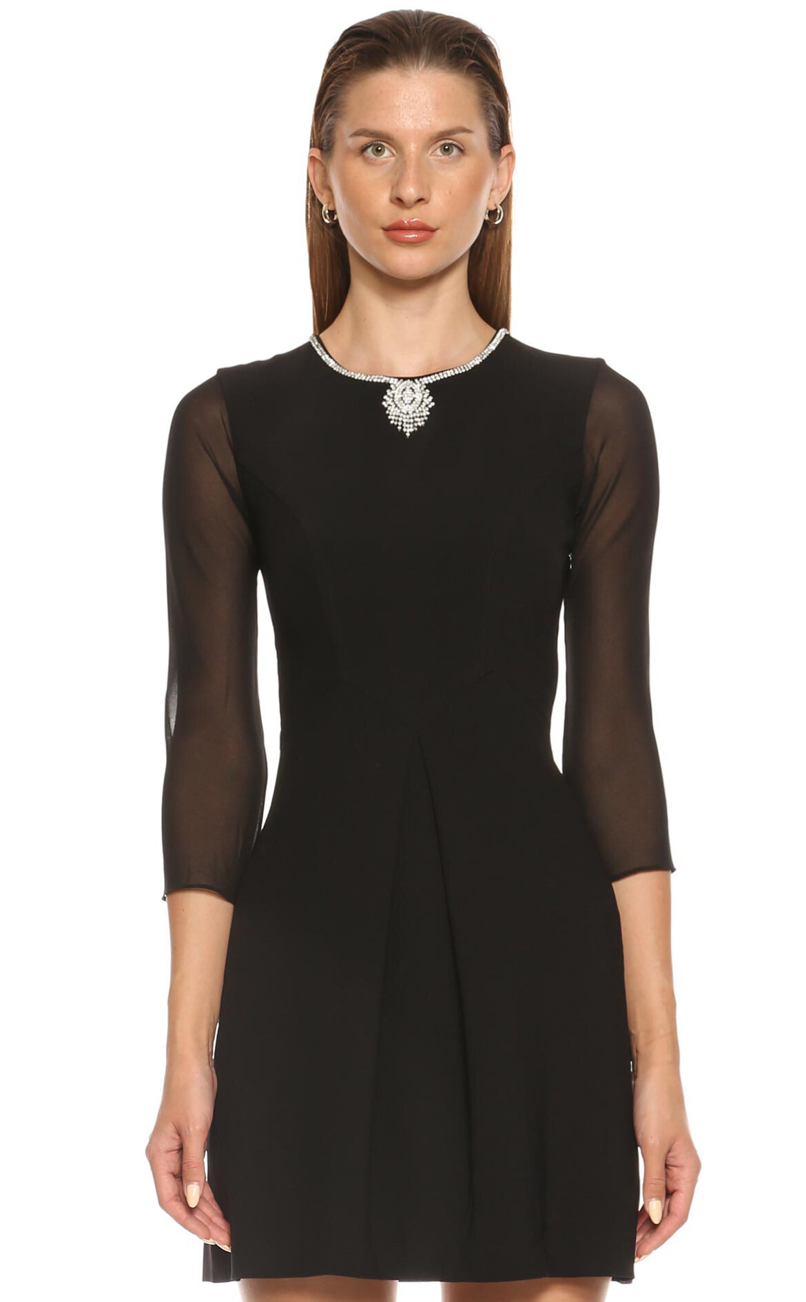 Ted Baker-Ted Baker Elbise