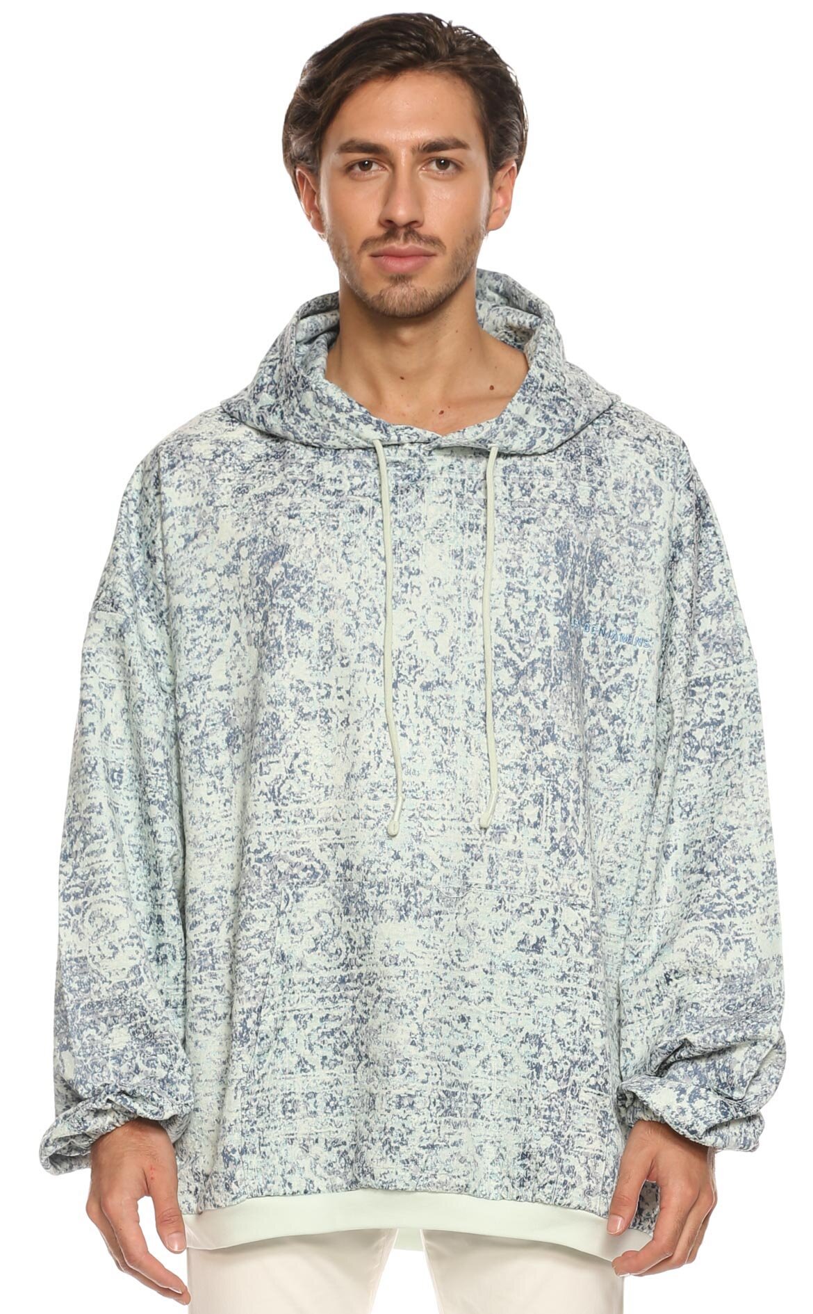 Les Benjamins-Les Benjamins Sweatshirt Les Benjamins-Les Benjamins Sweatshirt