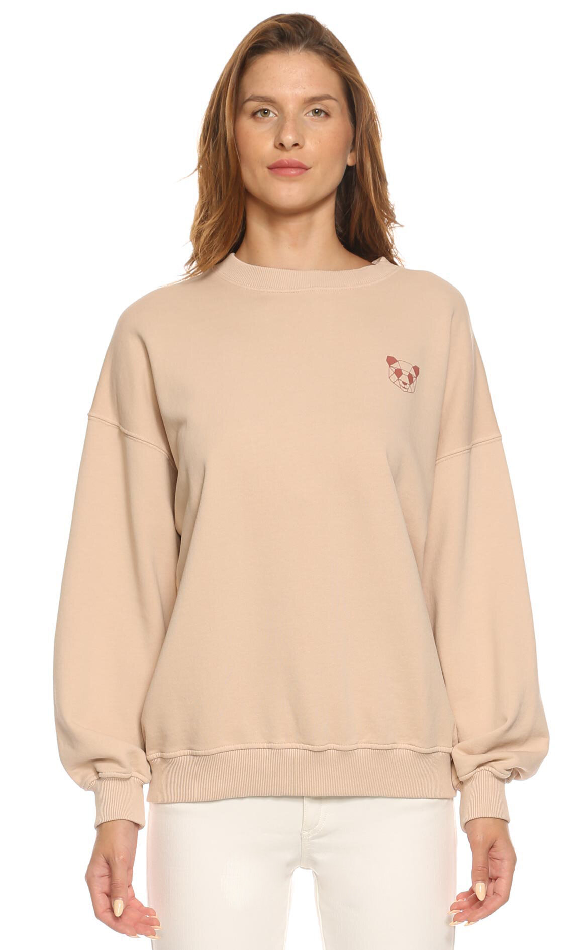 Barta Jeans-Barta Jeans Sweatshirt