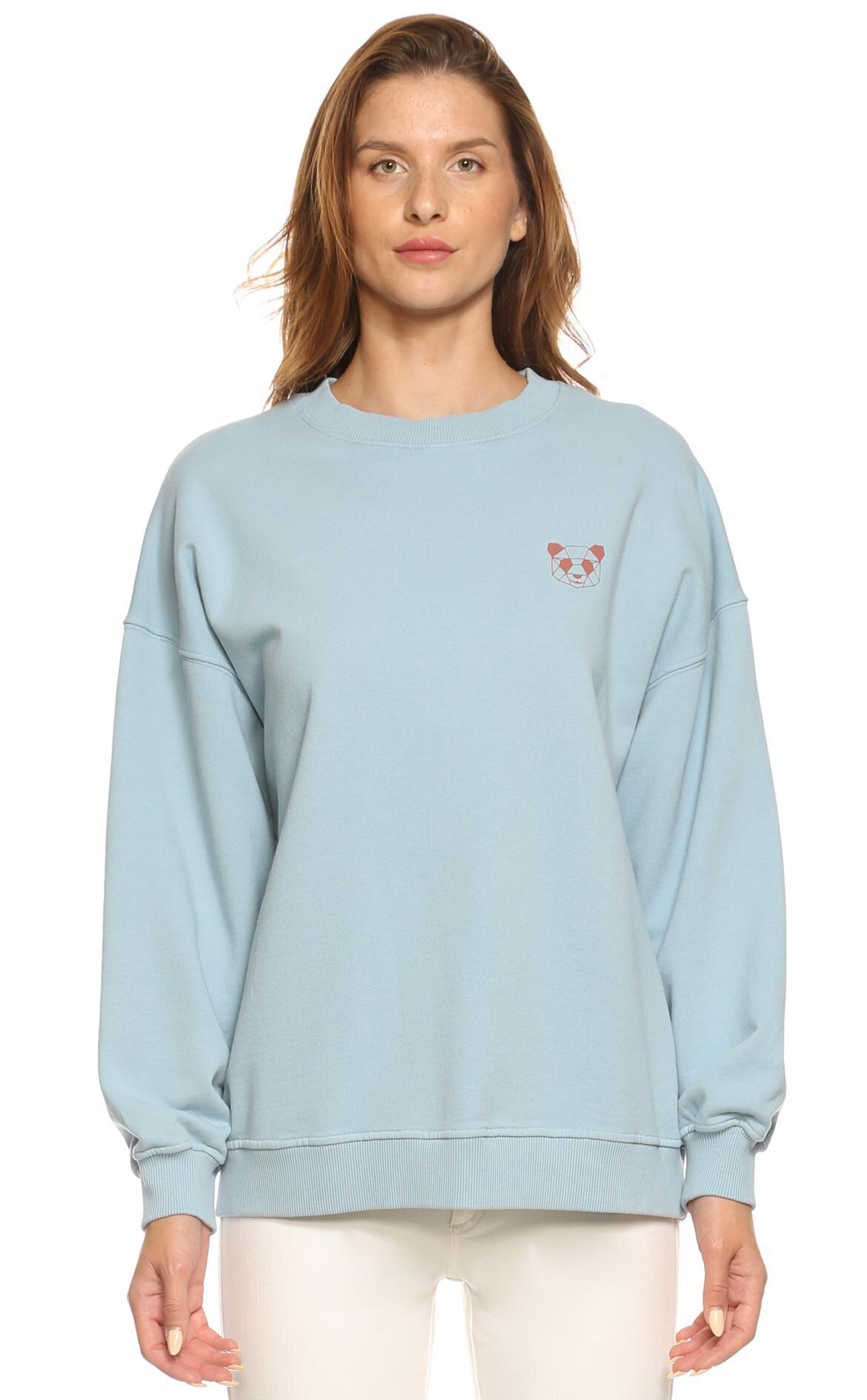 Barta Jeans-Barta Jeans Sweatshirt