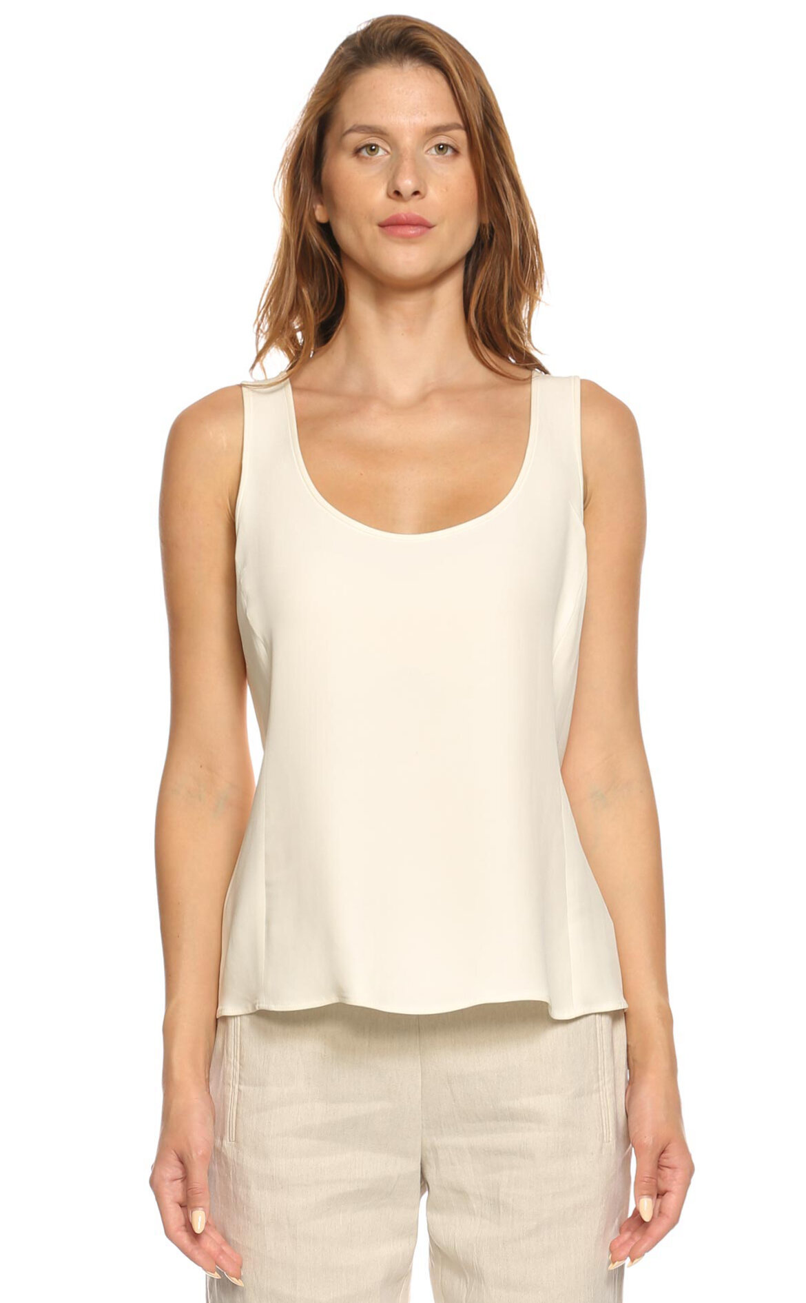 Armani Collezioni-Armani Collezioni Top Armani Collezioni-Armani Collezioni Top