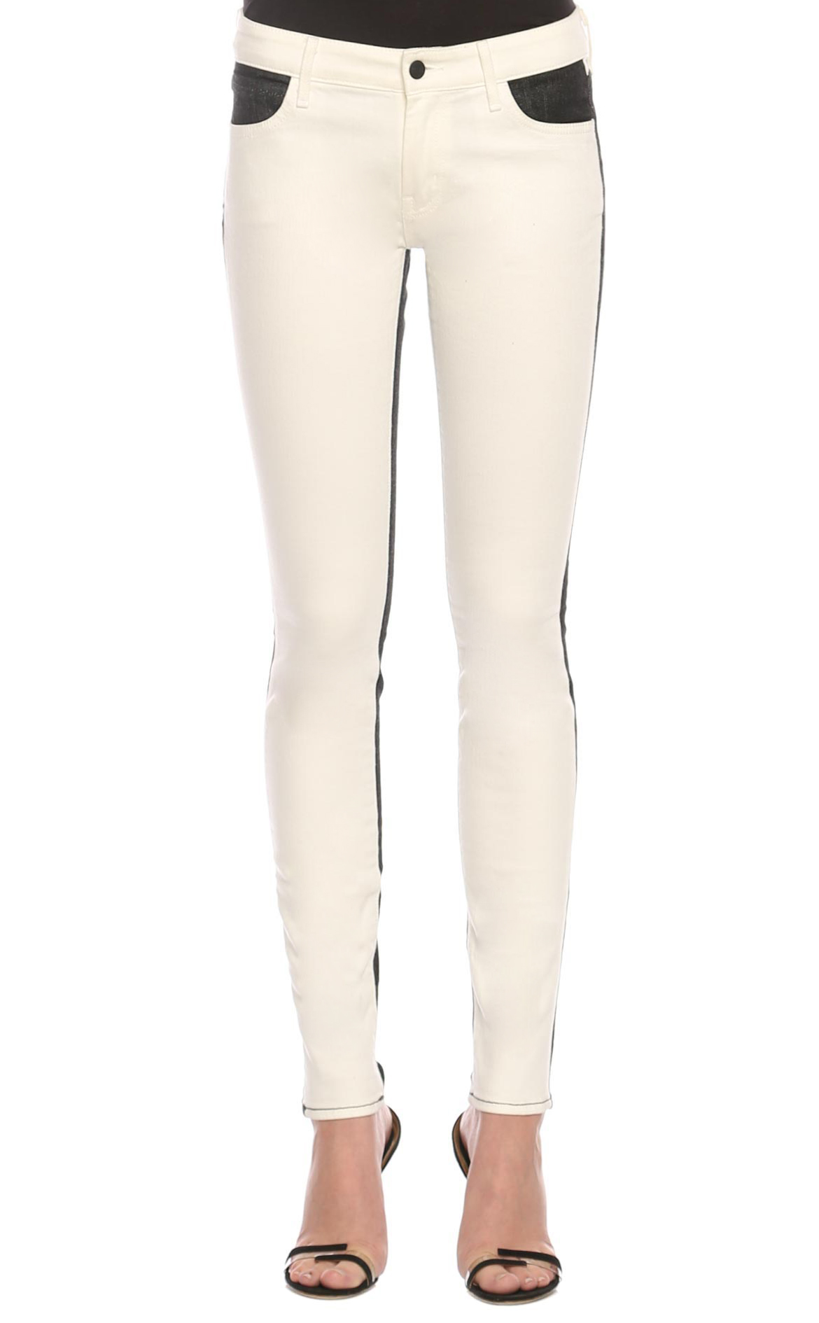 Koral-Koral Jean Pantolon