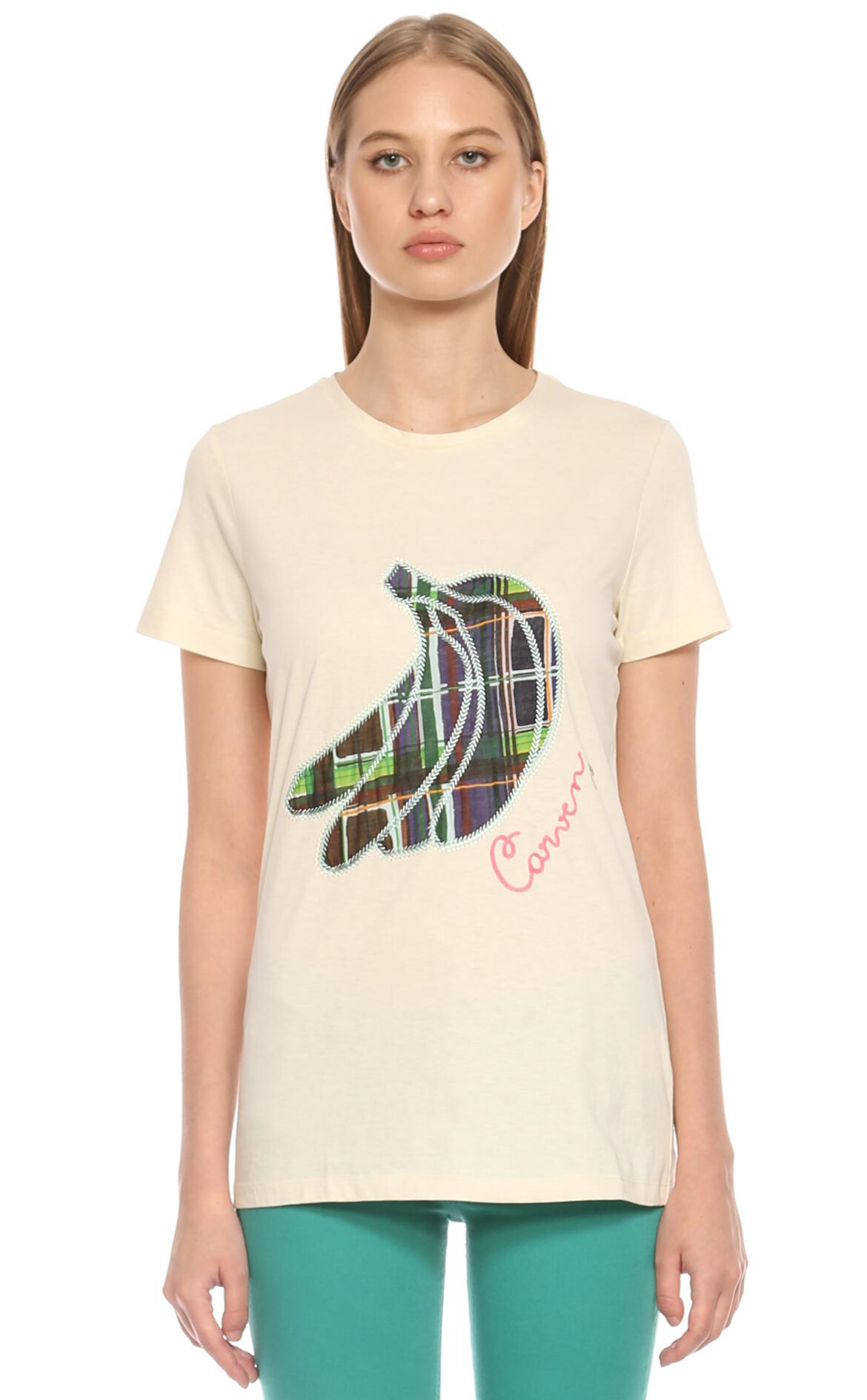 Carven-Carven T-Shirt
