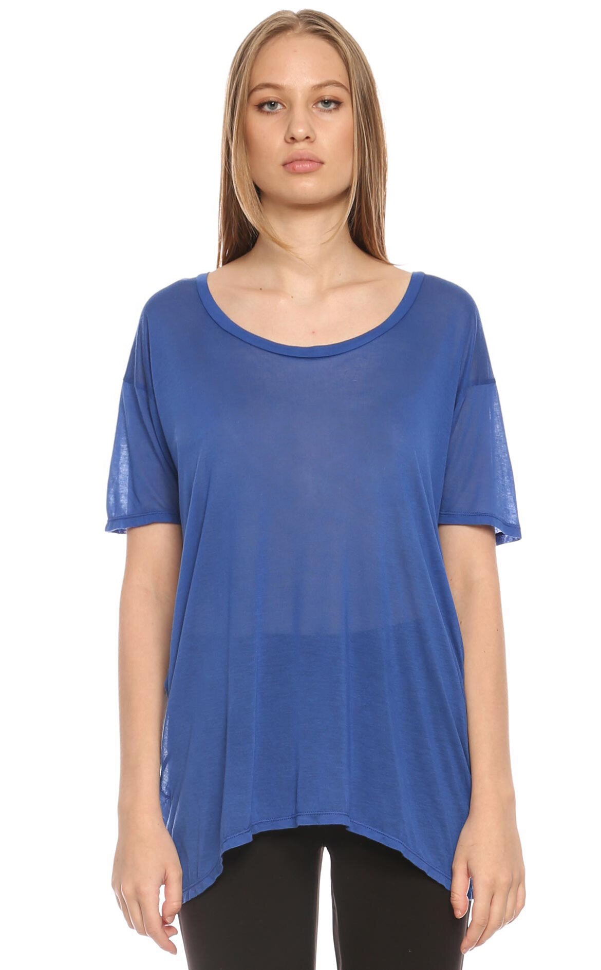 Enza Costa-Enza Costa T-Shirt