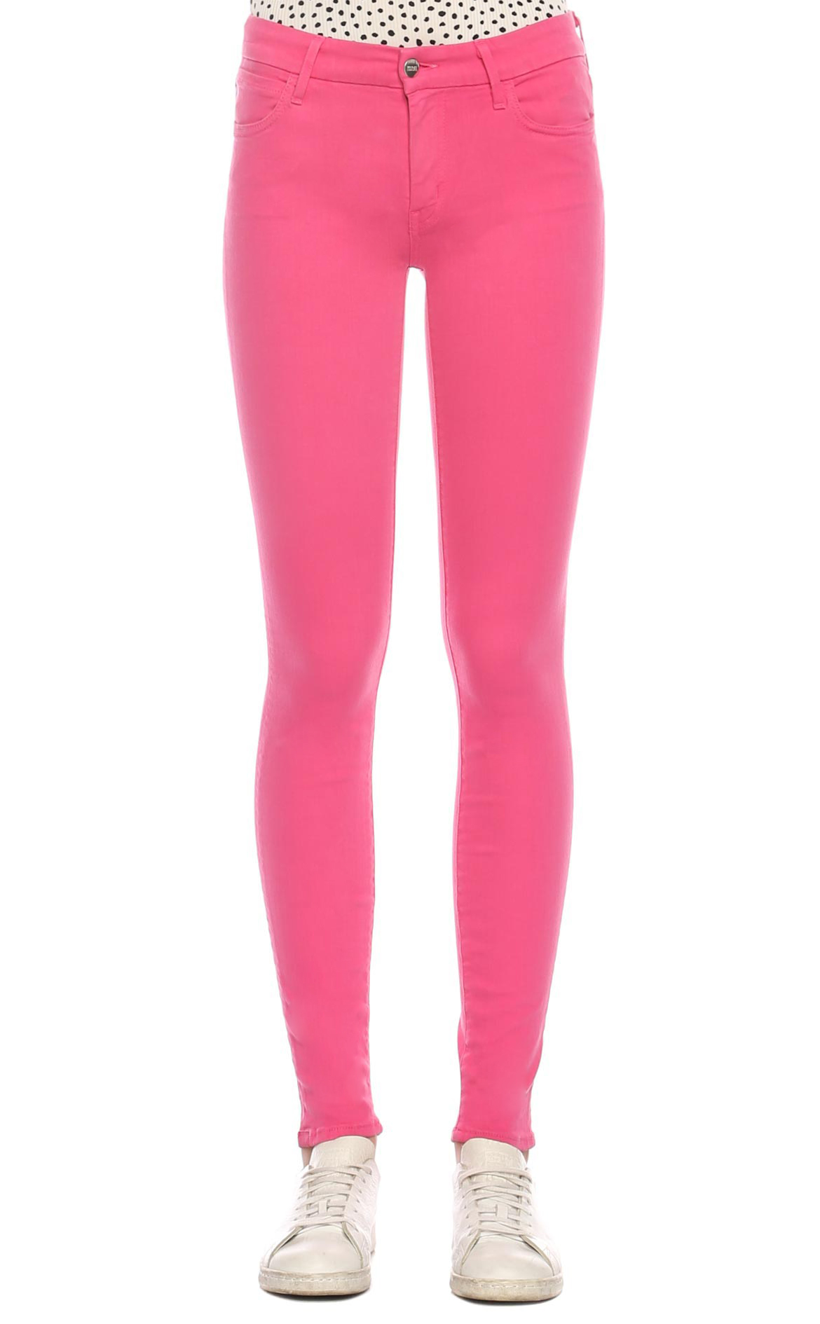 Koral-Koral Jean Pantolon