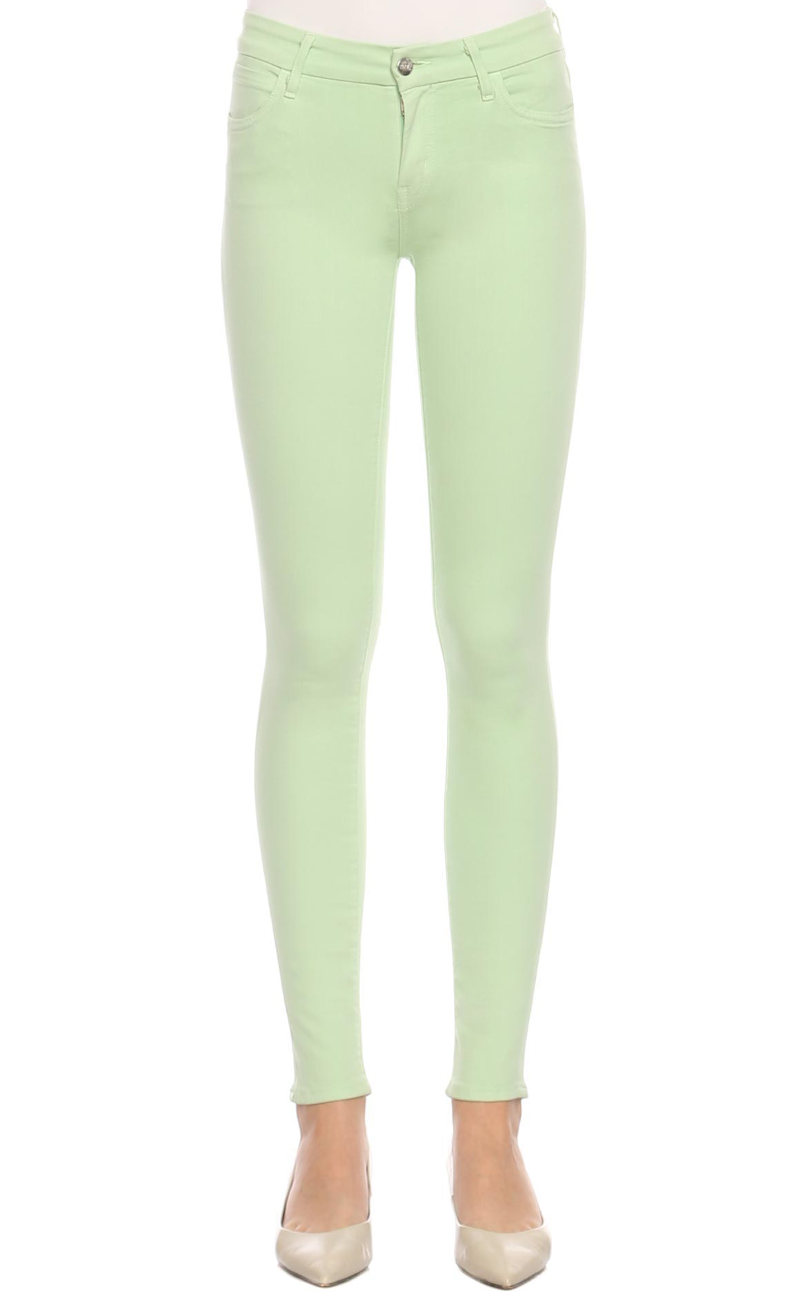 Koral-Koral Jean Pantolon