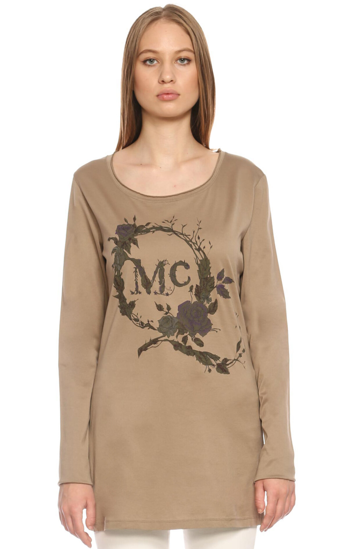 Alexander McQueen-Alexander McQueen Kazak