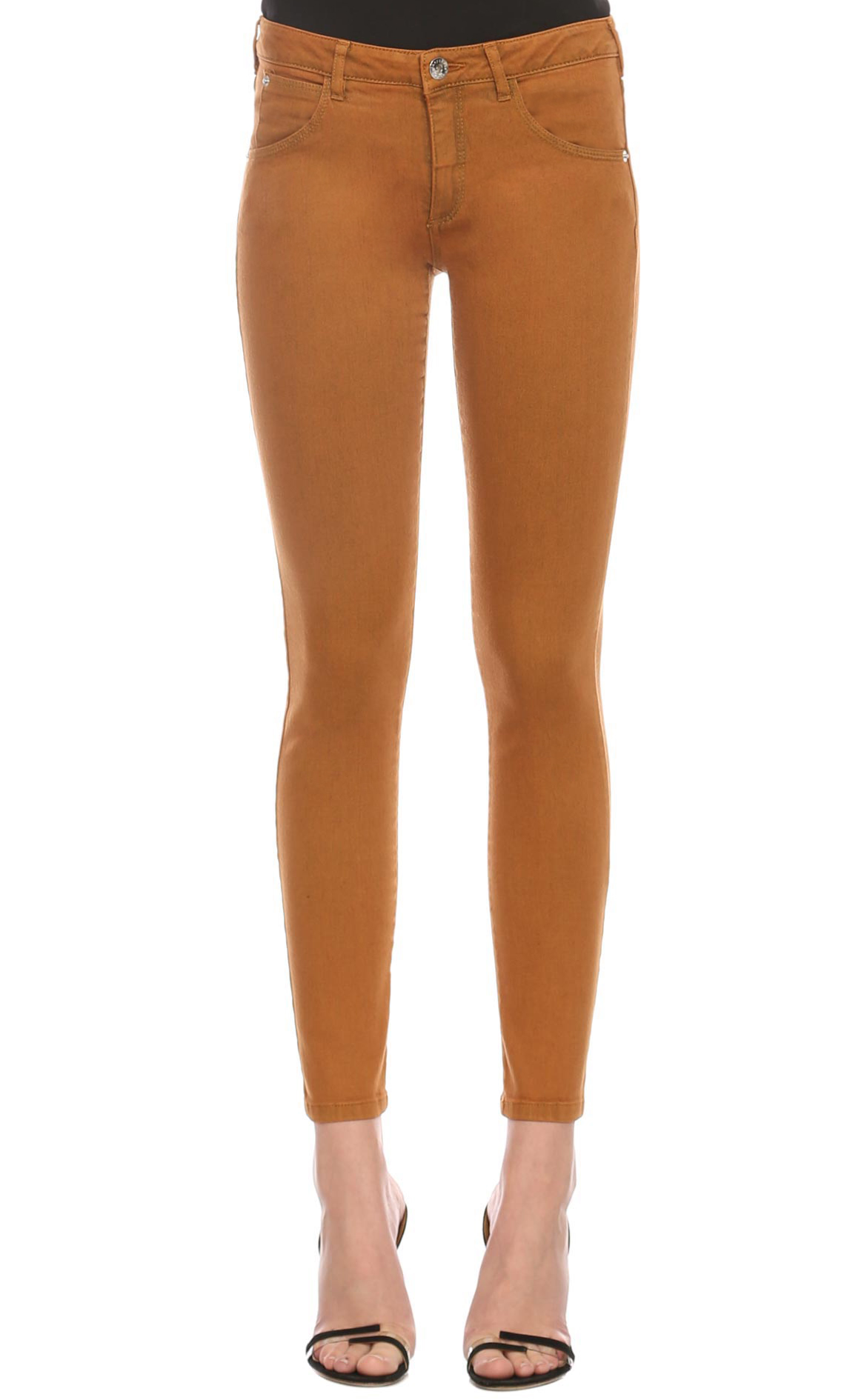 Theykens Theory-Theykens Theory Jean Pantolon