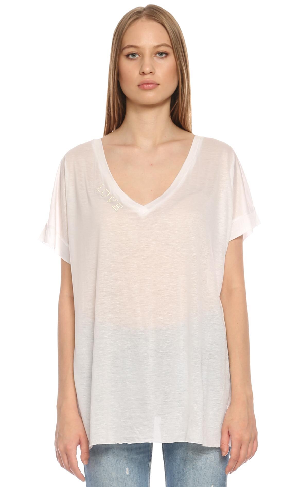 Thomas Wylde-Thomas Wylde T-Shirt