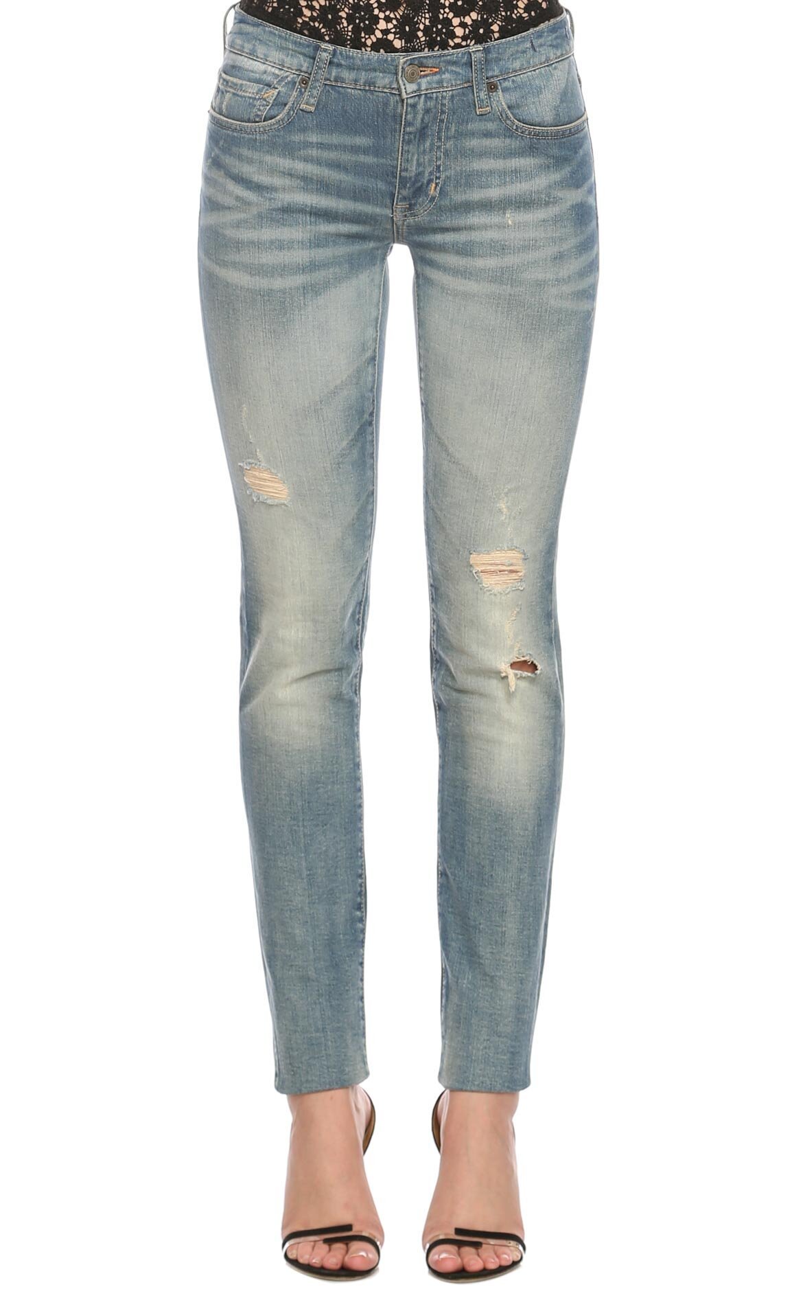 Polo Jeans-Polo Jeans Jean Pantolon