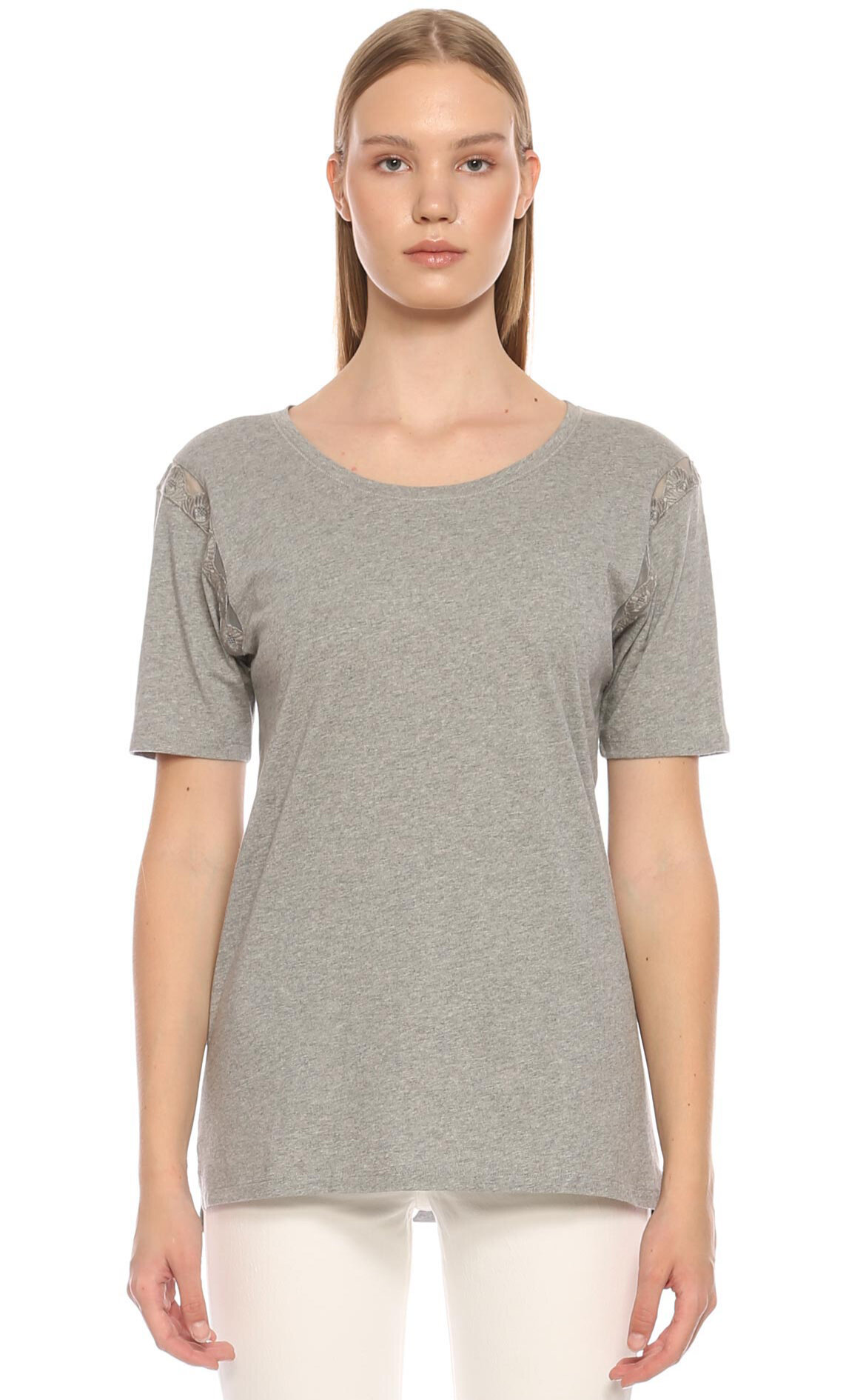 Vanessa Bruno-Vanessa Bruno T-Shirt Vanessa Bruno-Vanessa Bruno T-Shirt