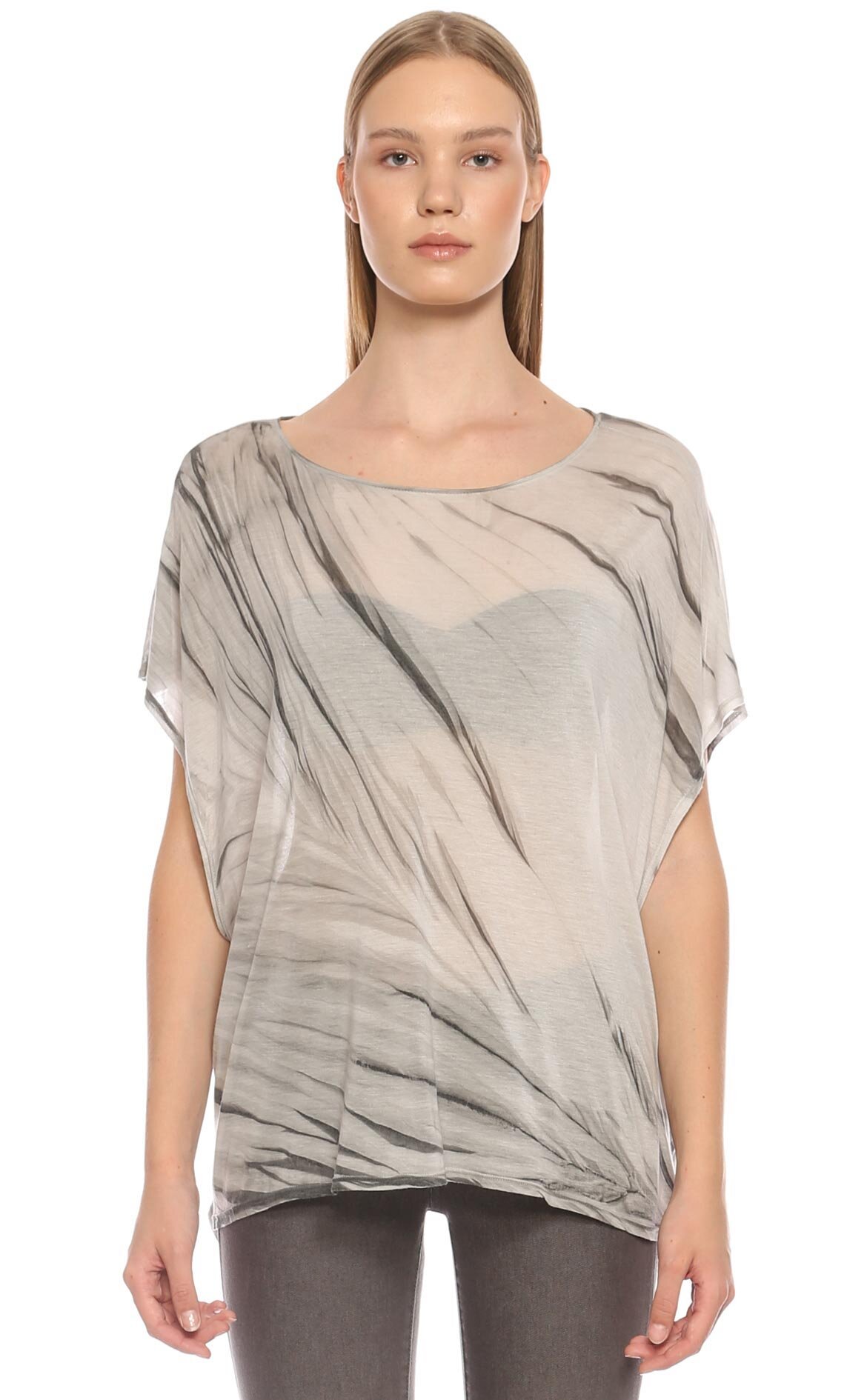 Enza Costa-Enza Costa T-Shirt