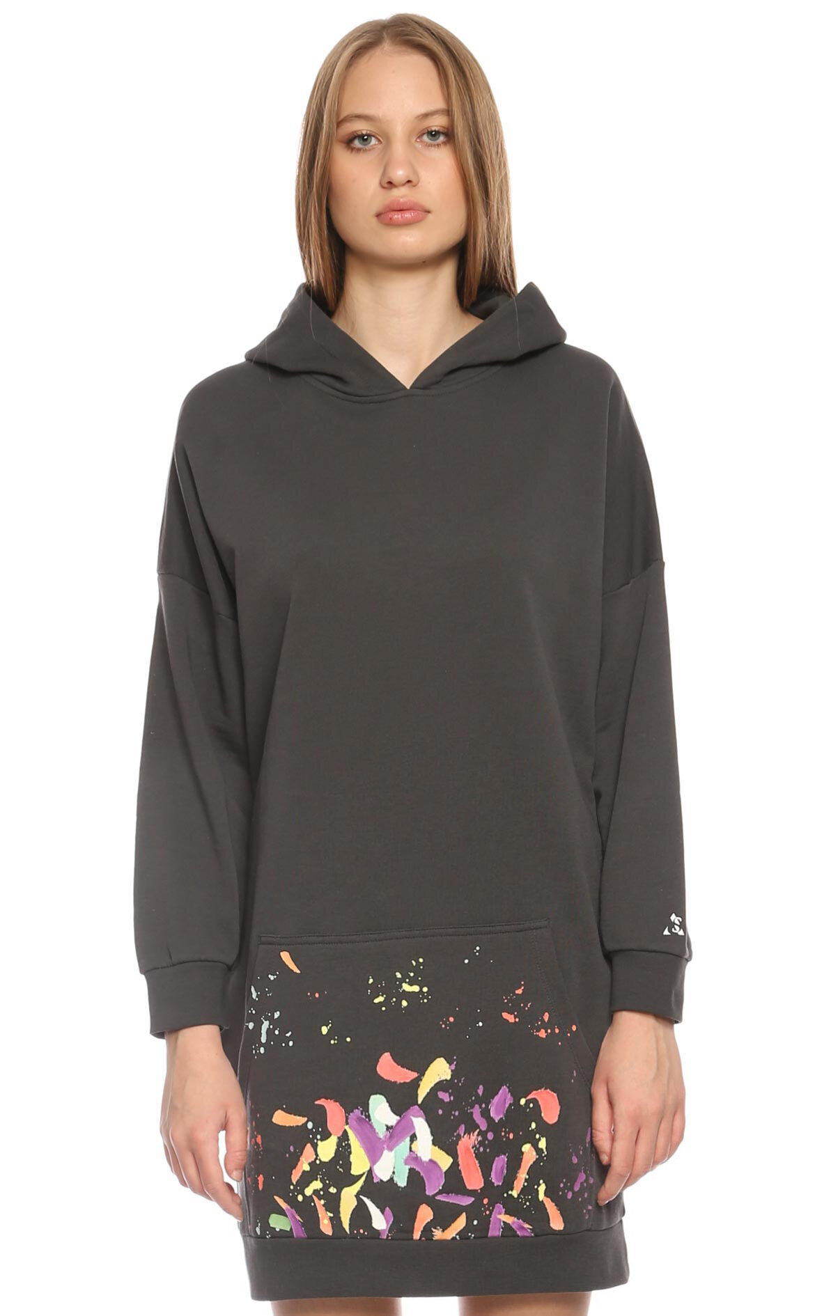 Arzu Sabancı Activewear-Arzu Sabancı Activewear Elbise