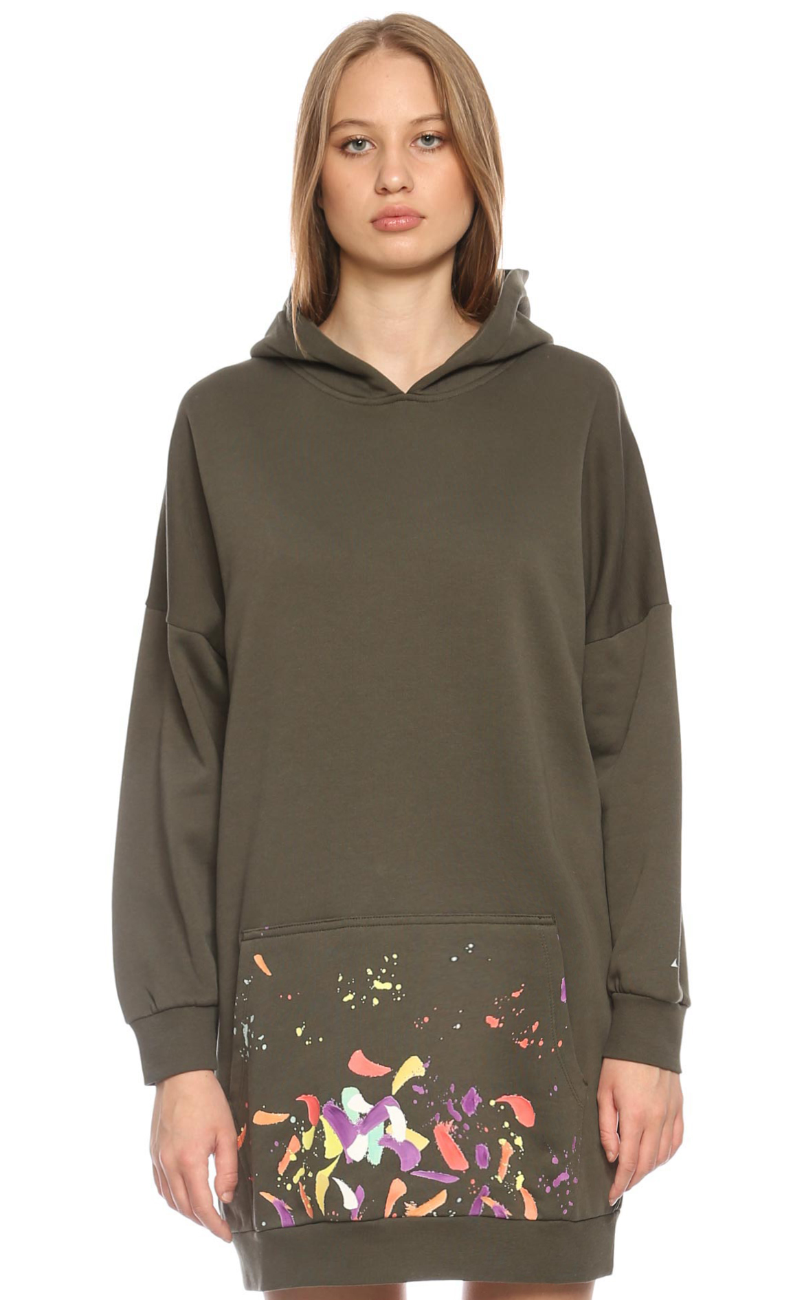 Arzu Sabancı Activewear-Arzu Sabancı Activewear Elbise