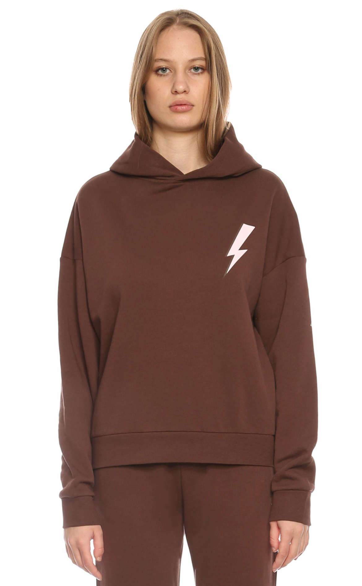 Arzu Sabancı Activewear-Arzu Sabancı Activewear Sweatshirt