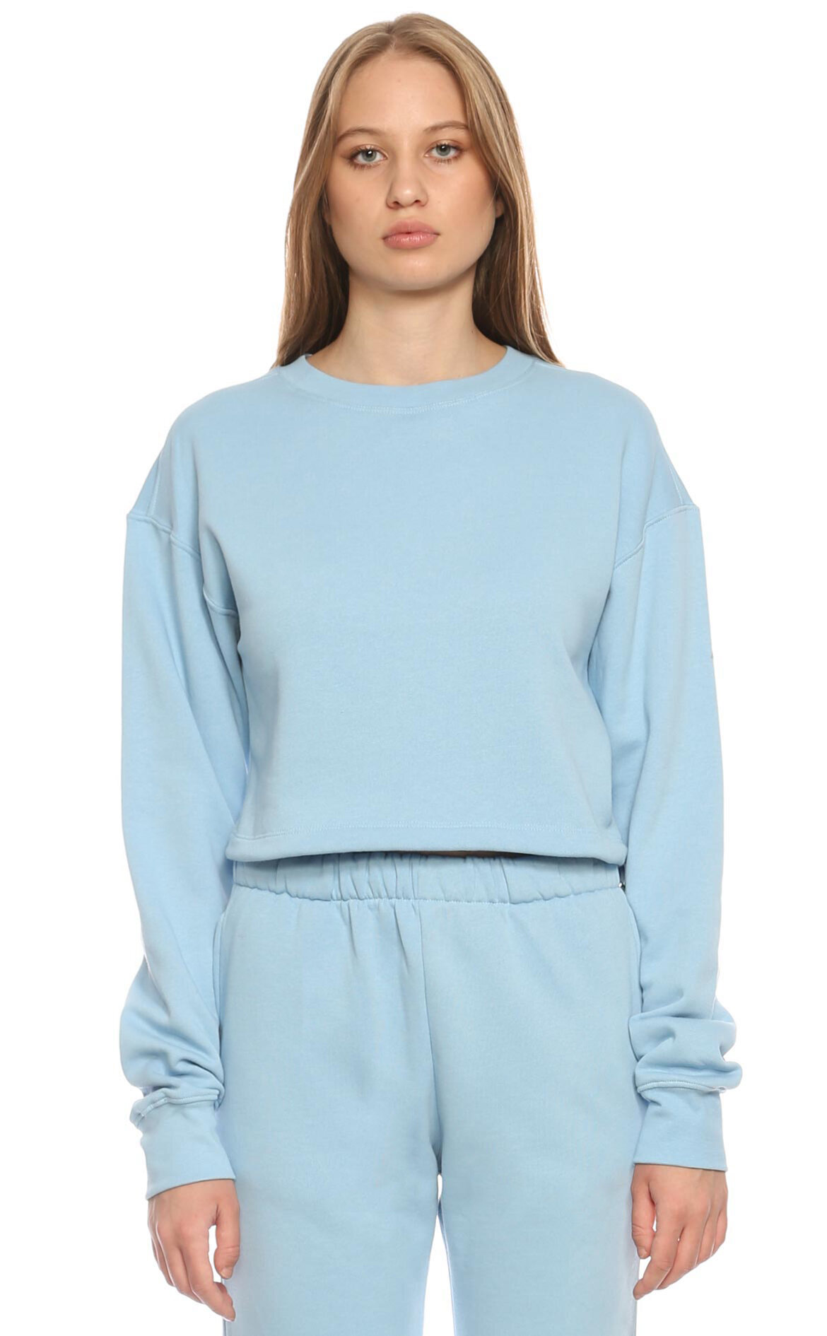 Arzu Sabancı Activewear-Arzu Sabancı Activewear Sweatshirt