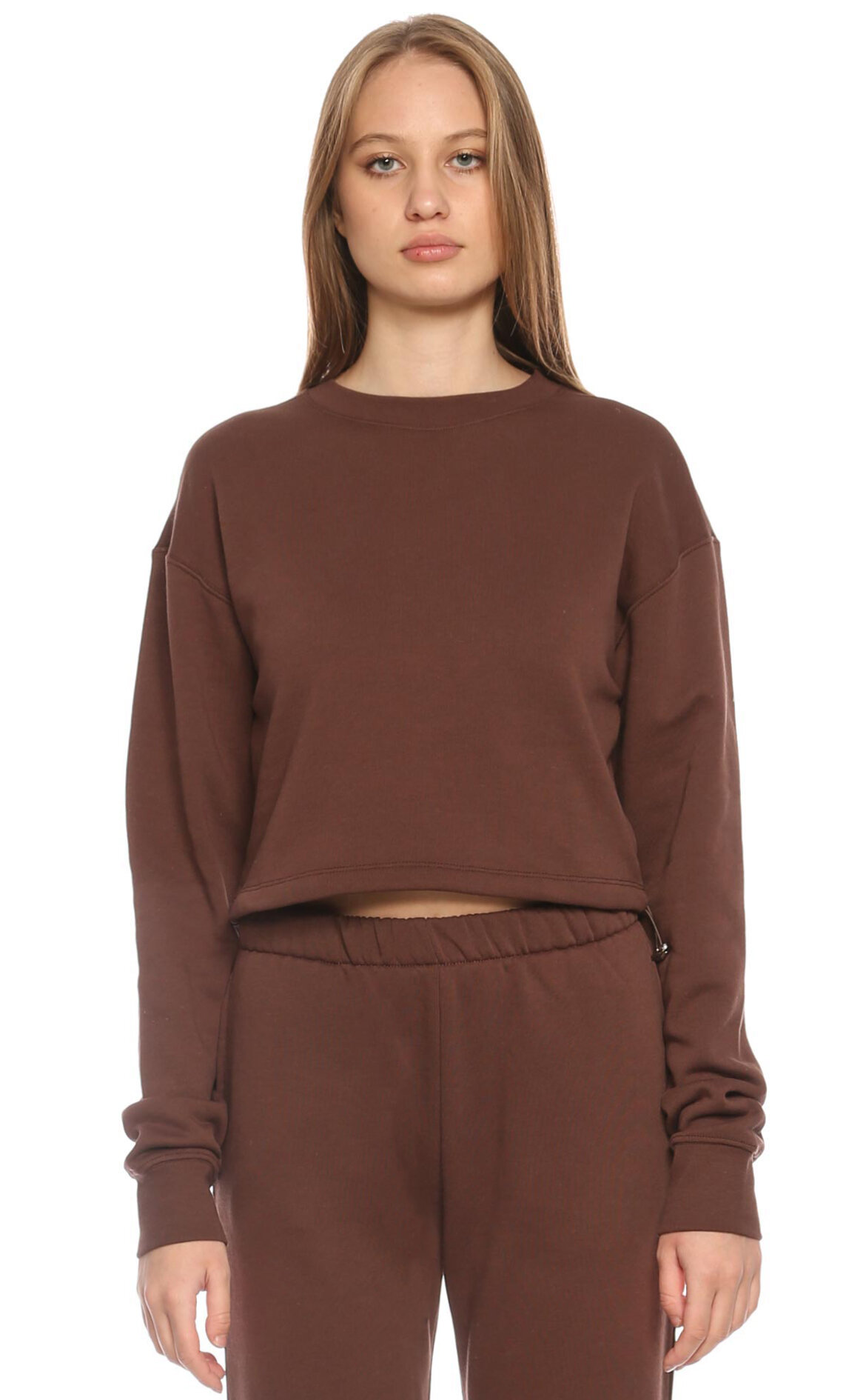 Arzu Sabancı Activewear-Arzu Sabancı Activewear Sweatshirt