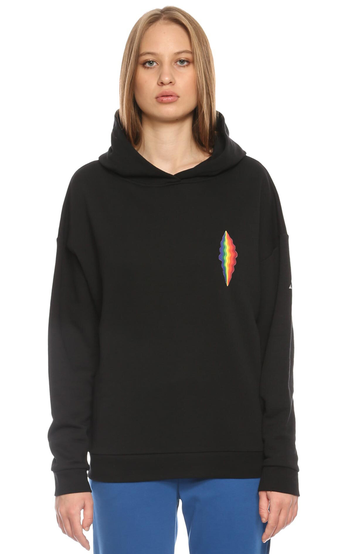 Arzu Sabancı Activewear-Arzu Sabancı Activewear Sweatshirt