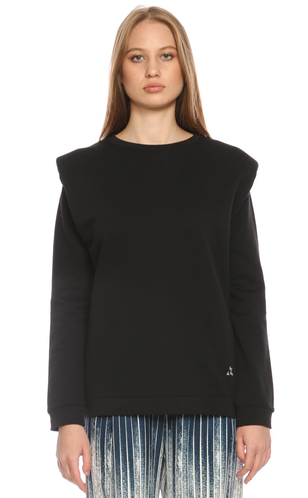 Arzu Sabancı Activewear-Arzu Sabancı Activewear Sweatshirt Arzu Sabancı Activewear-Arzu Sabancı Activewear Sweatshirt