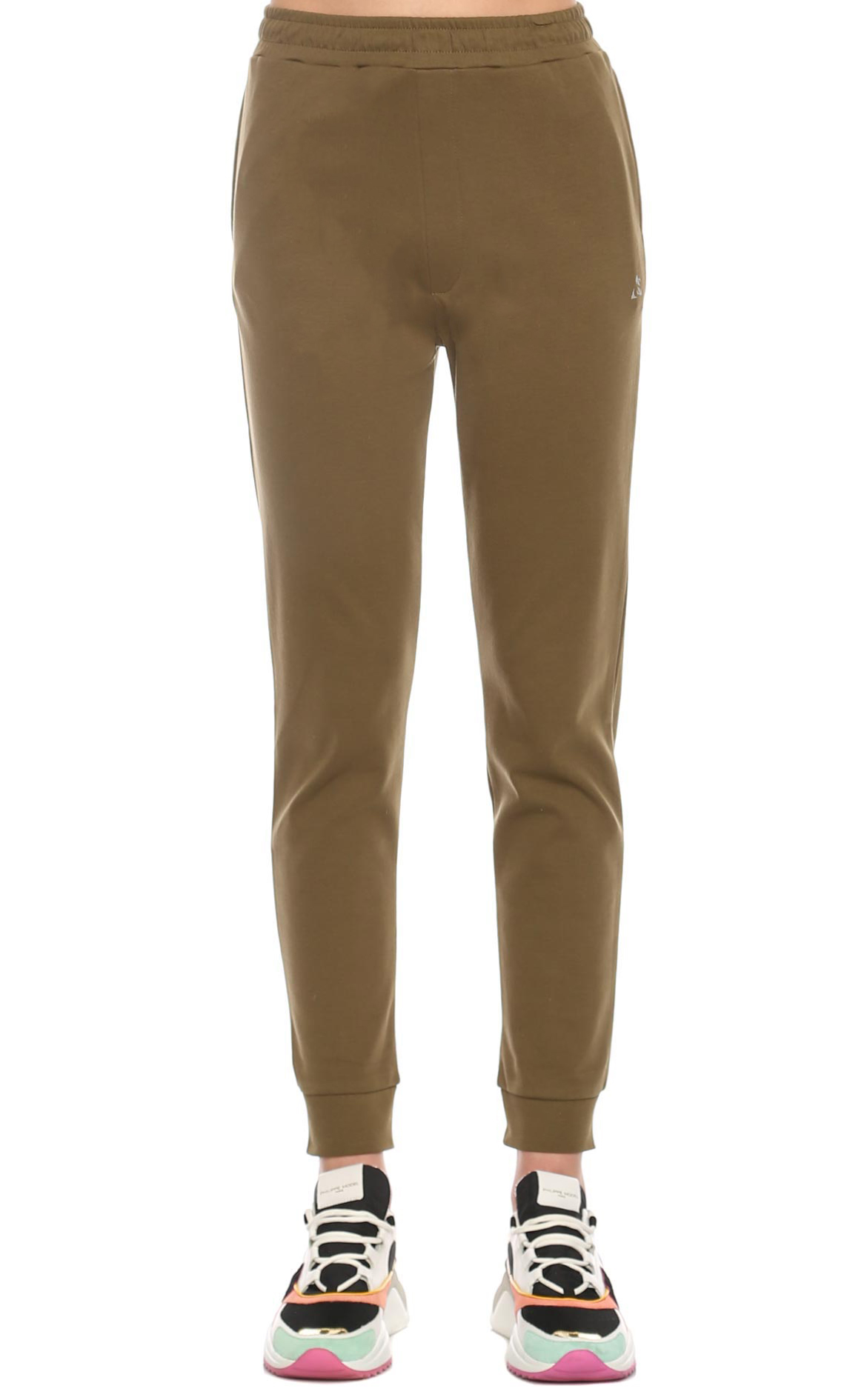 Arzu Sabancı Activewear-Arzu Sabancı Activewear Pantolon