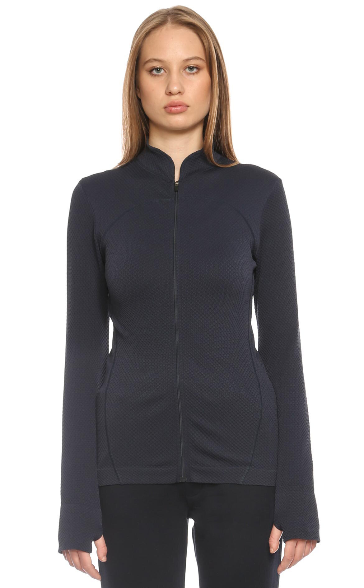 Arzu Sabancı Activewear-Arzu Sabancı Activewear Ceket