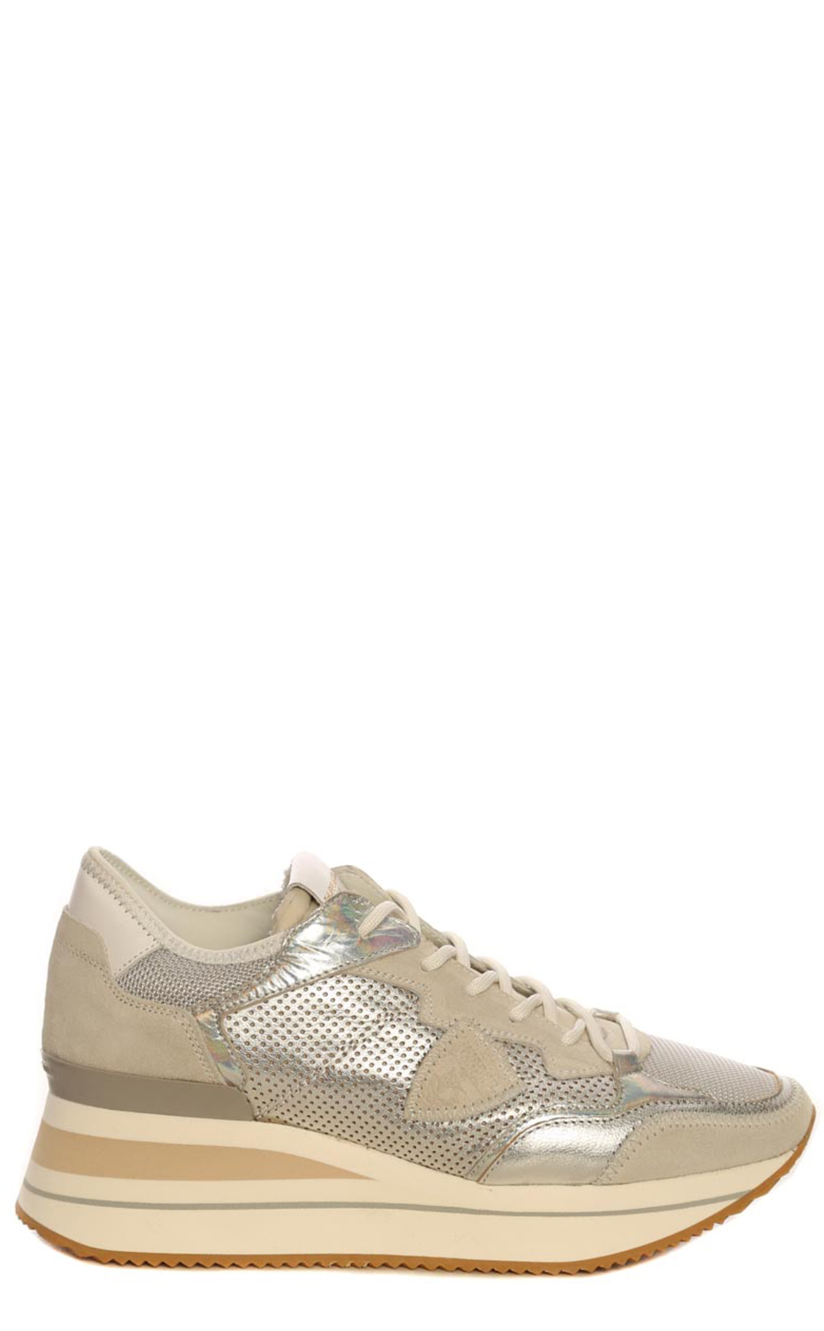 Philippe Model-Philippe Model Spor Ayakkabı Philippe Model-Philippe Model Spor Ayakkabı