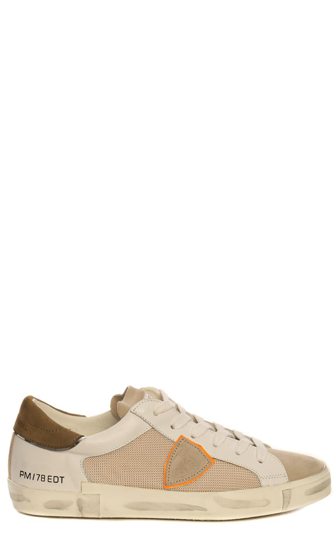 Philippe Model-Philippe Model Spor Ayakkabı Philippe Model-Philippe Model Spor Ayakkabı
