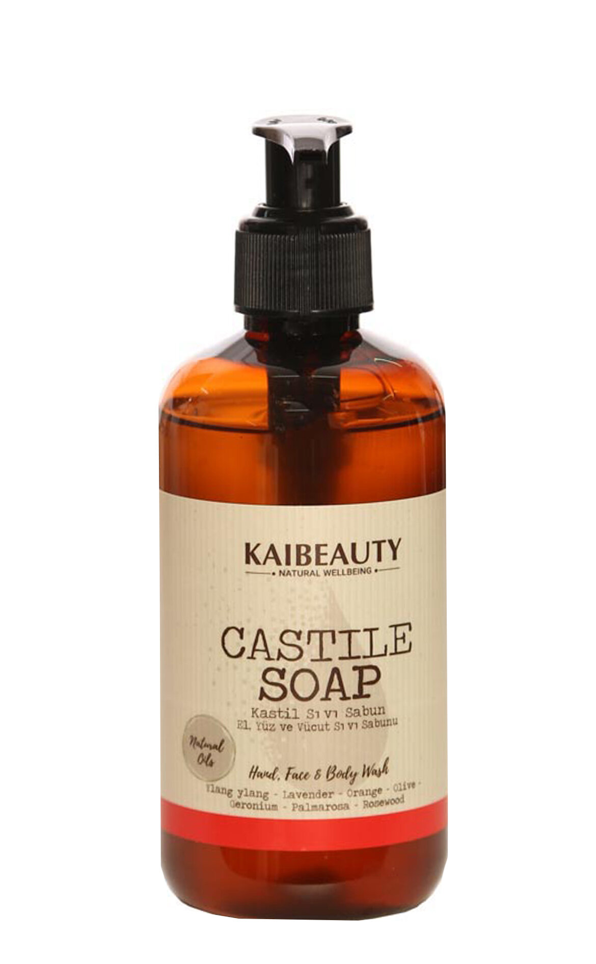 Kai Beauty Natural-Kai Beauty Natural Standart Kai Beauty Natural-Kai Beauty Natural Standart