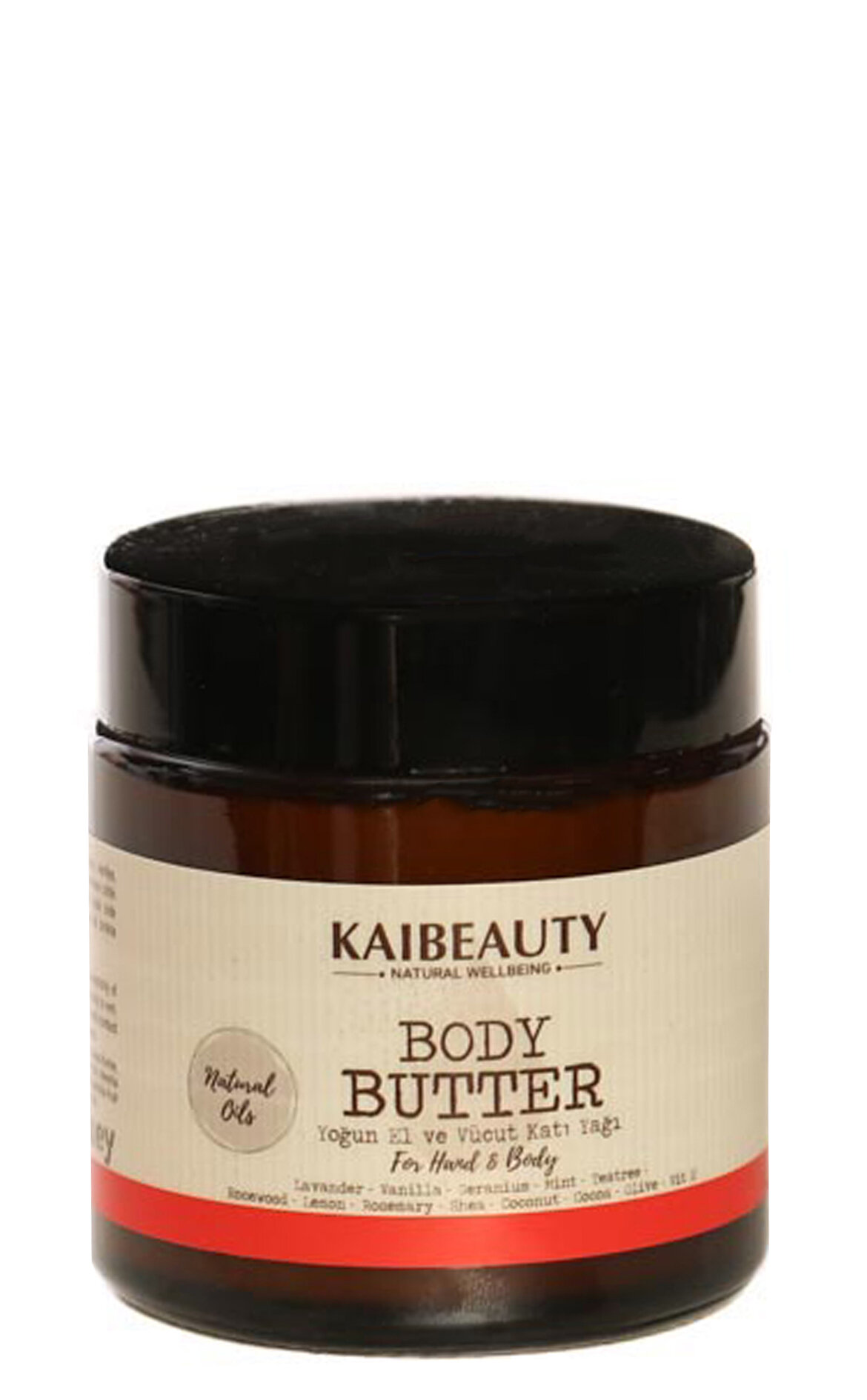Kai Beauty Natural-Kai Beauty Natural Standart Kai Beauty Natural-Kai Beauty Natural Standart