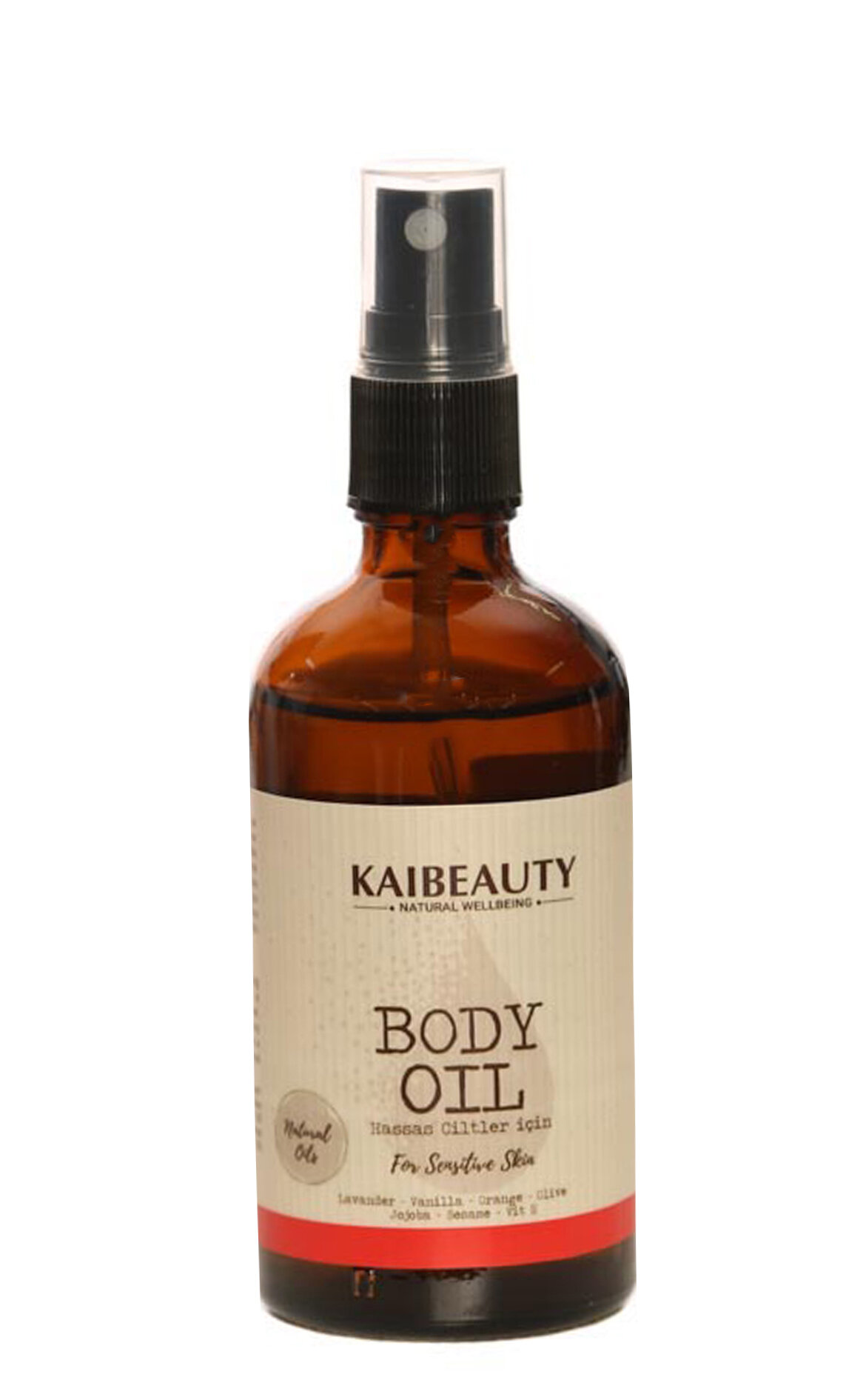 Kai Beauty Natural-Kai Beauty Natural Standart