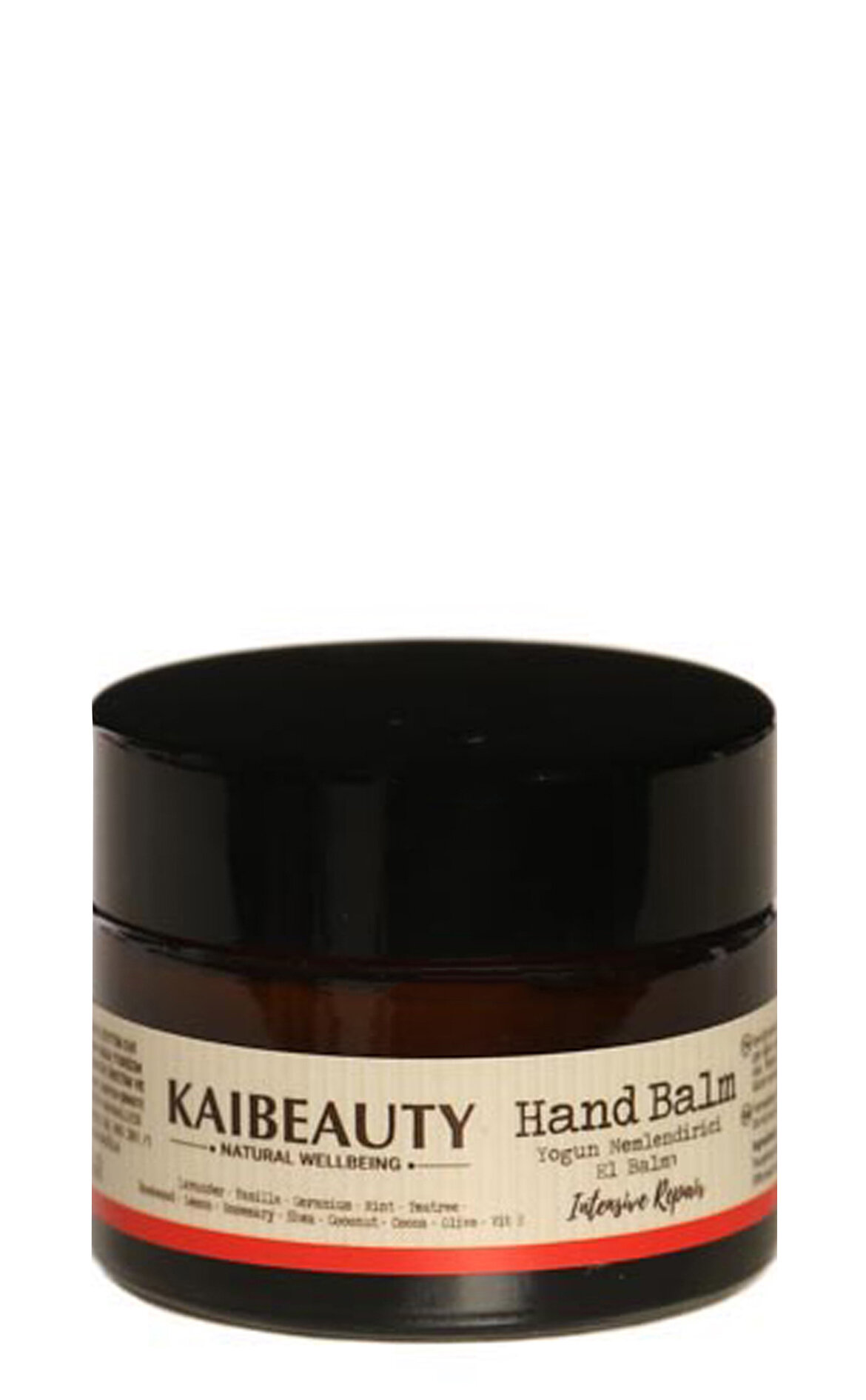 Kai Beauty Natural-Kai Beauty Natural Standart