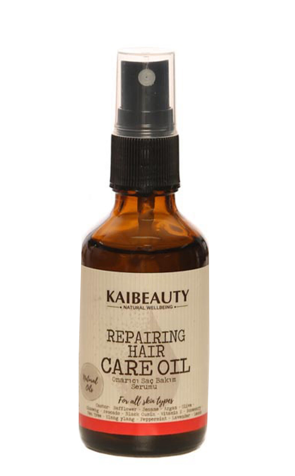 Kai Beauty Natural-Kai Beauty Natural Standart Kai Beauty Natural-Kai Beauty Natural Standart