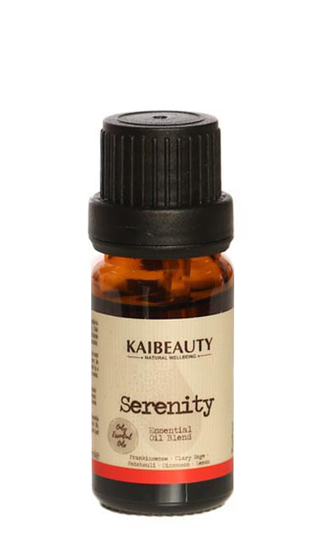 Kai Beauty Natural-Kai Beauty Natural Standart