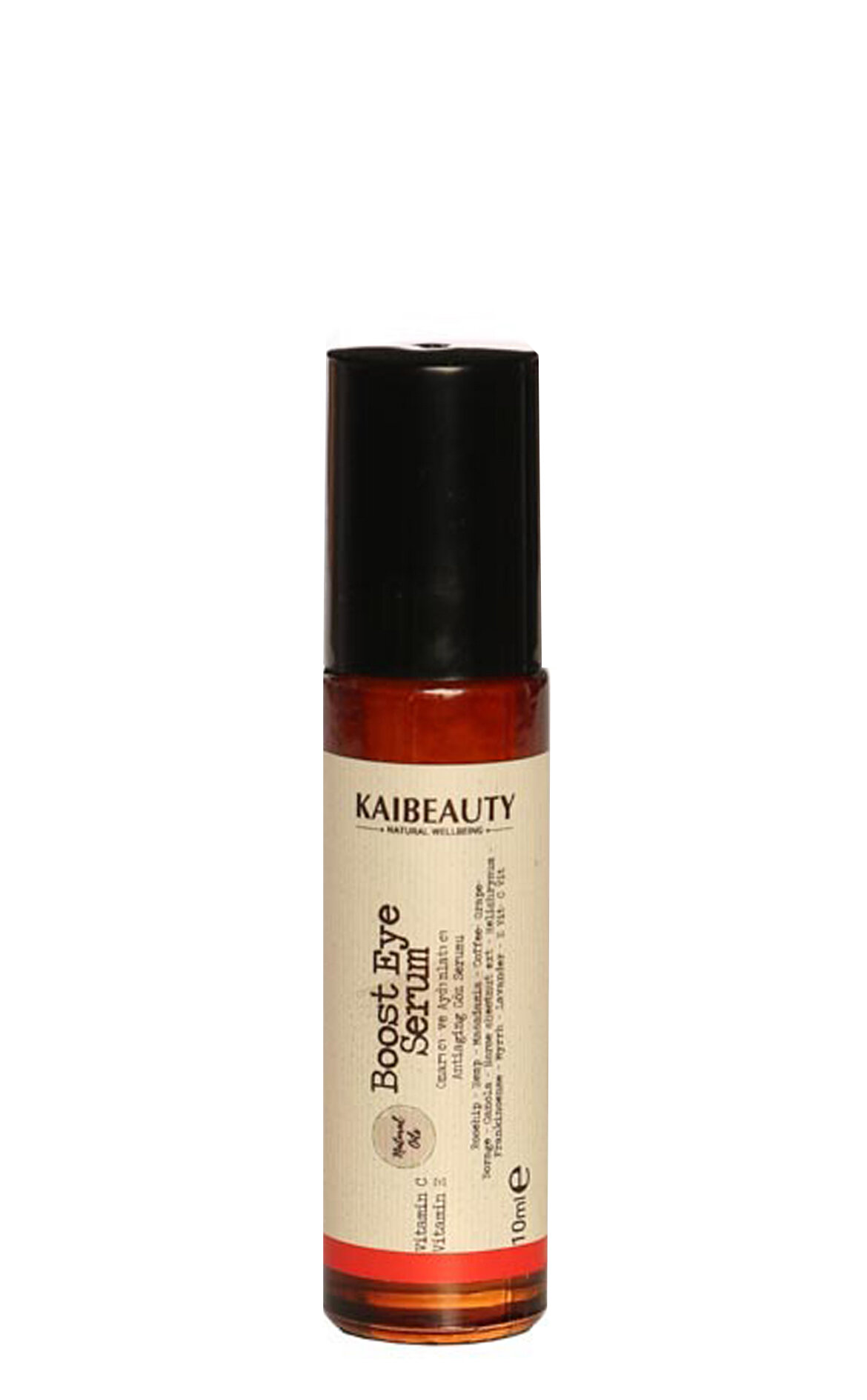 Kai Beauty Natural-Kai Beauty Natural Standart
