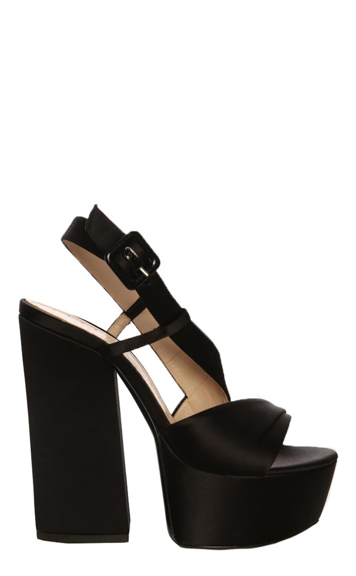 Roberto Cavalli-Roberto Cavalli Sandalet Roberto Cavalli-Roberto Cavalli Sandalet