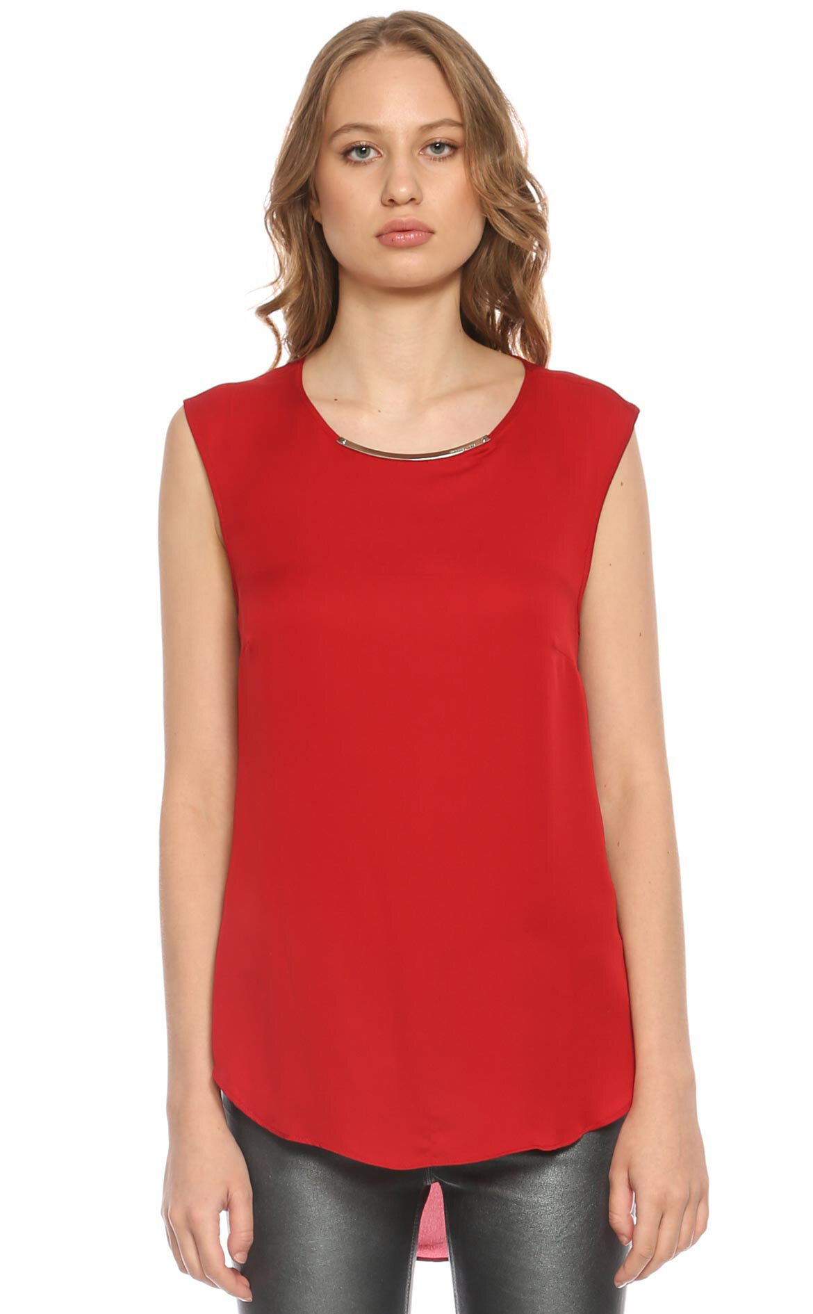 MICHAEL Michael Kors-MICHAEL Michael Kors Bluz