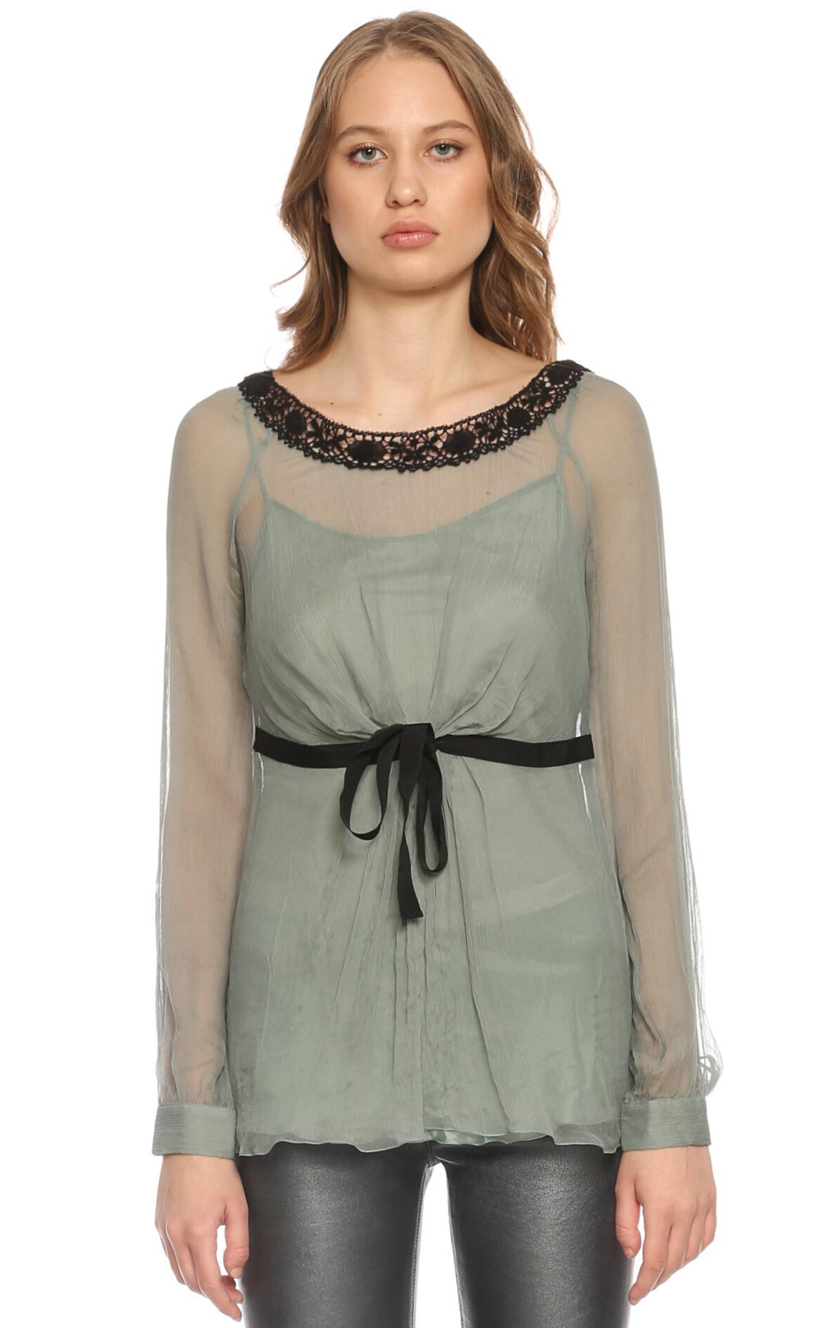 Philosophy Ferretti-Philosophy Ferretti Bluz