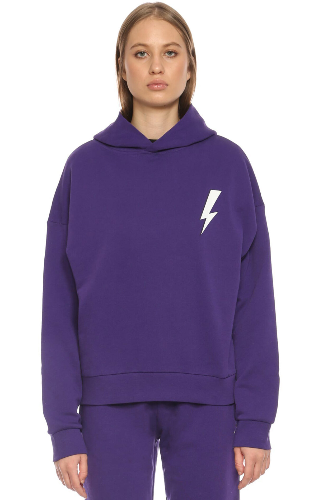 Arzu Sabancı Activewear-Arzu Sabancı Activewear Sweatshirt