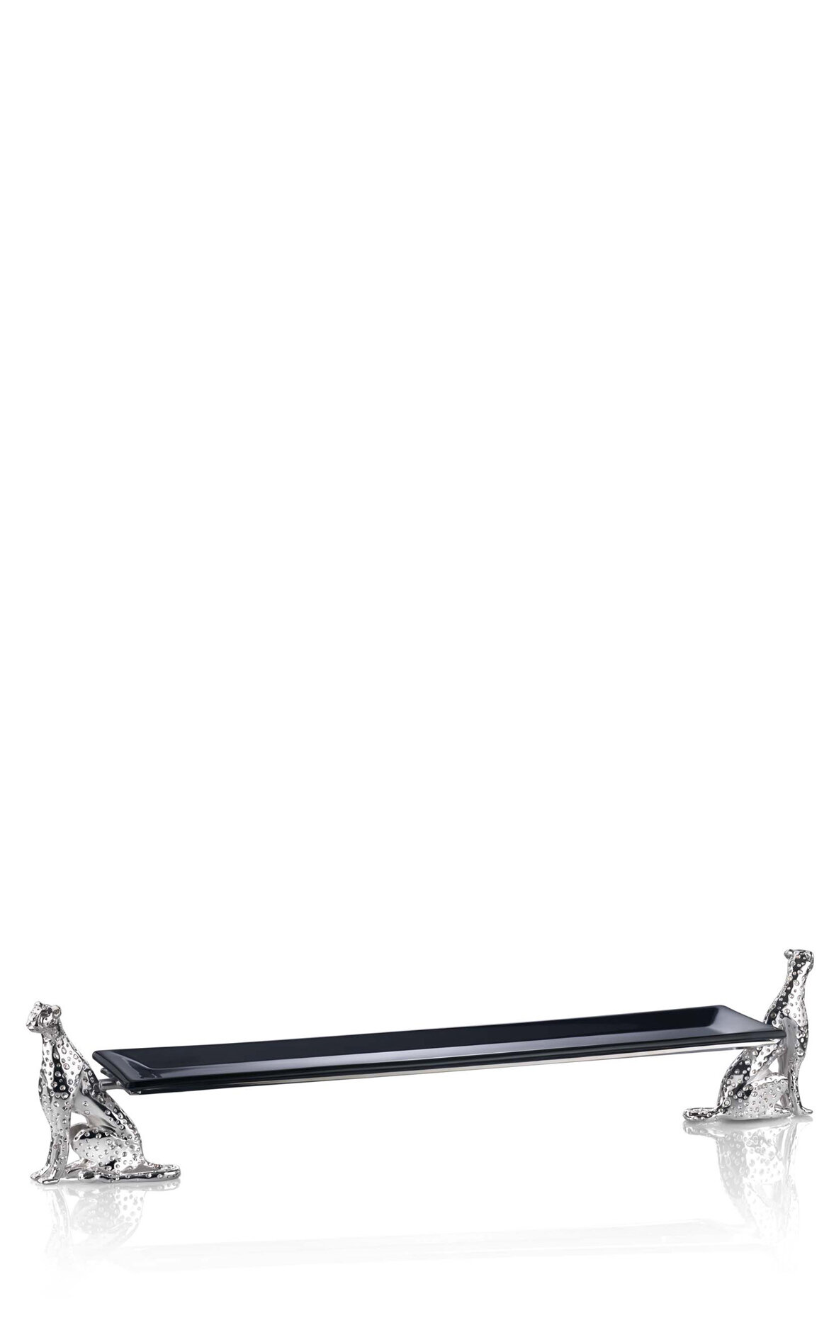 Accract-Accract Dekoratif Tabak