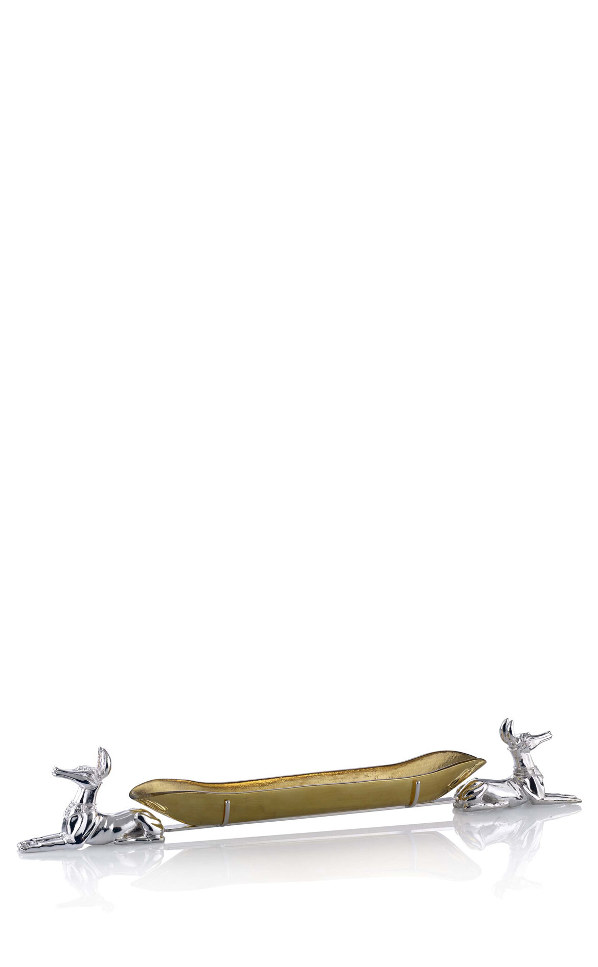 Accract-Accract Dekoratif Tabak