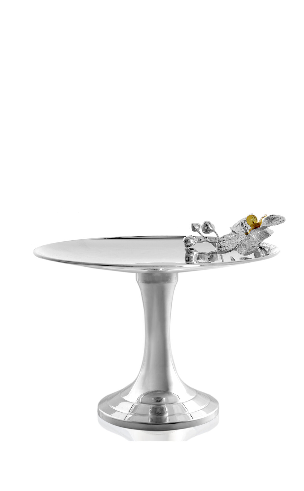 Accract-Accract Ayaklı Pasta Tabağı