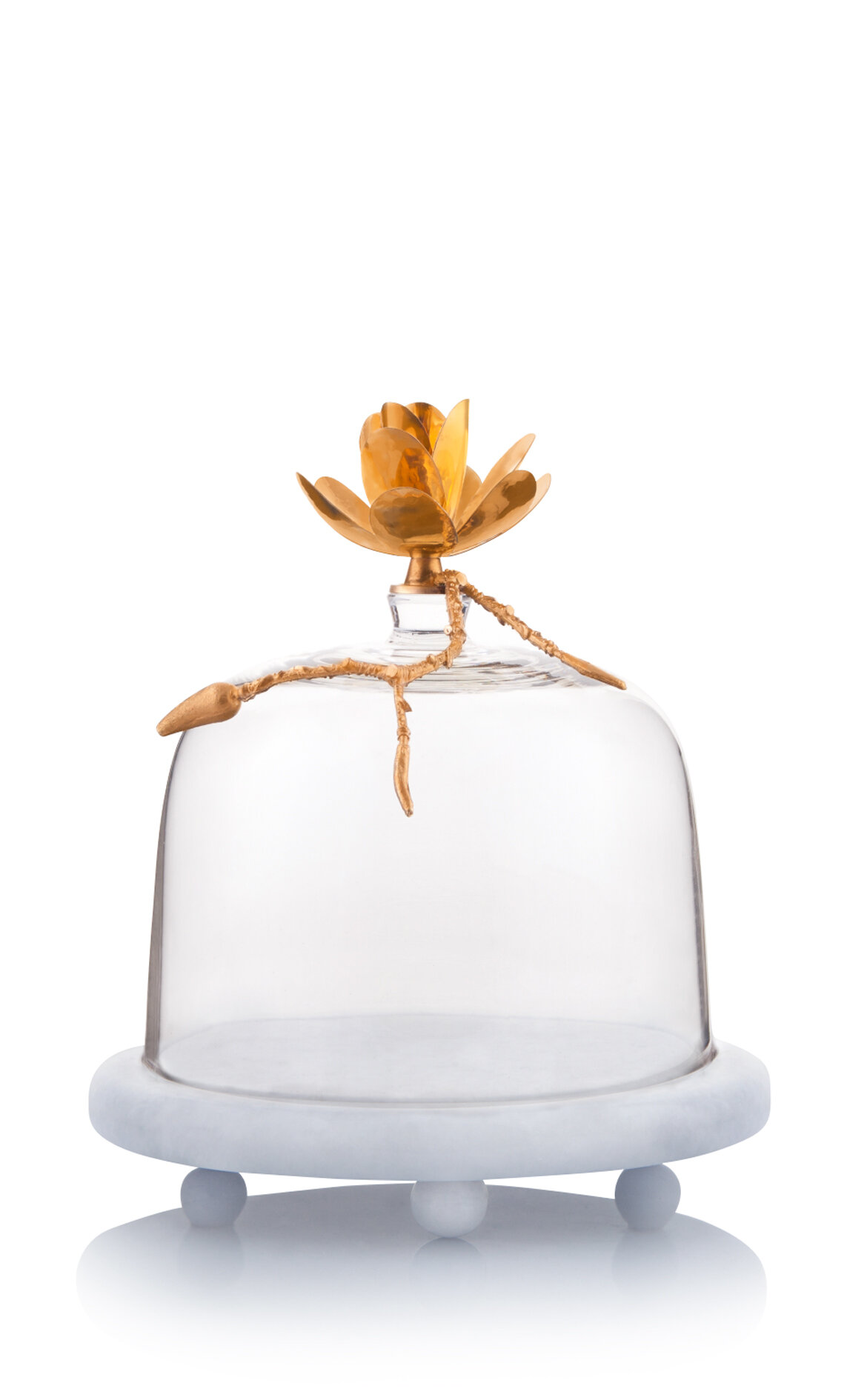 Accract-Accract Servis Tabağı