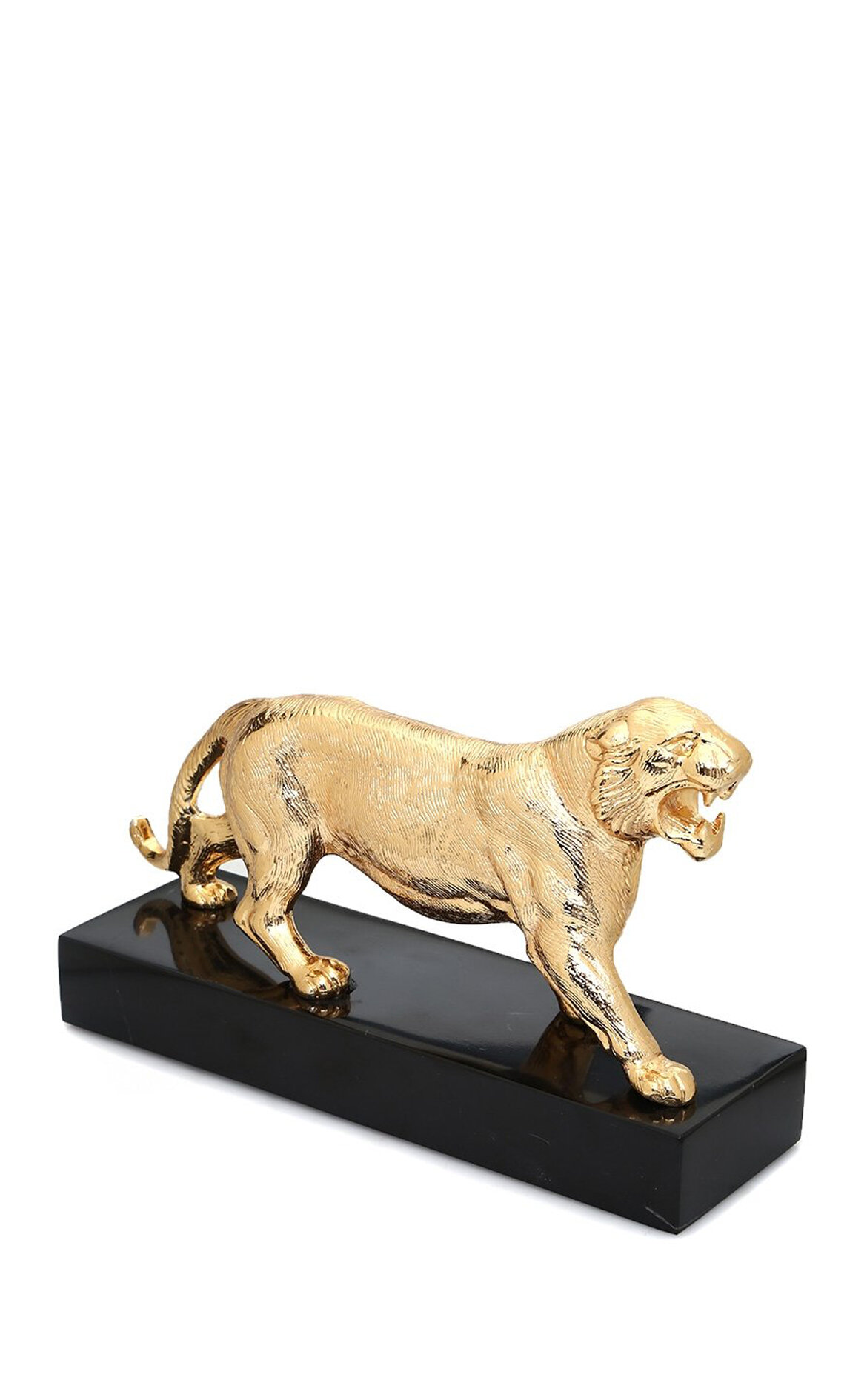 Accract-Accract Dekoratif Heykel