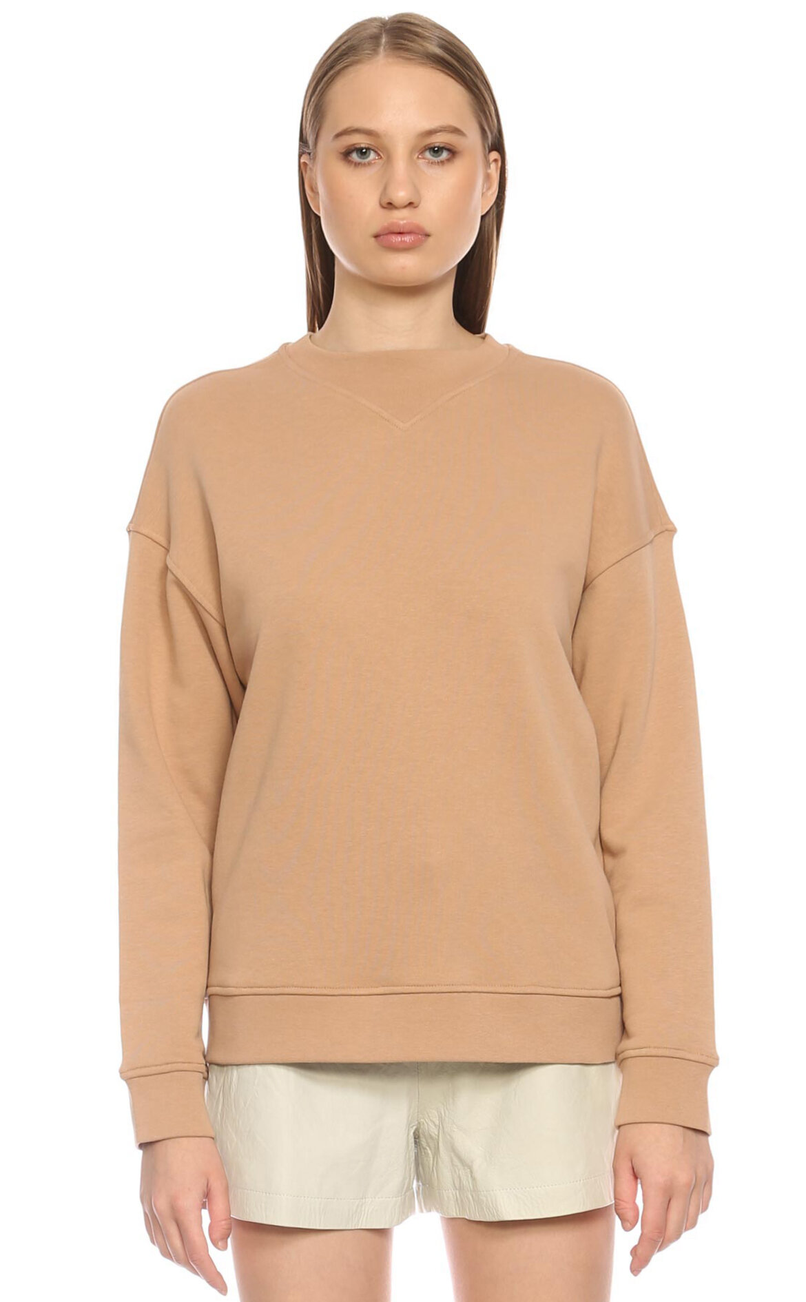 John Frank-John Frank Sweatshirt