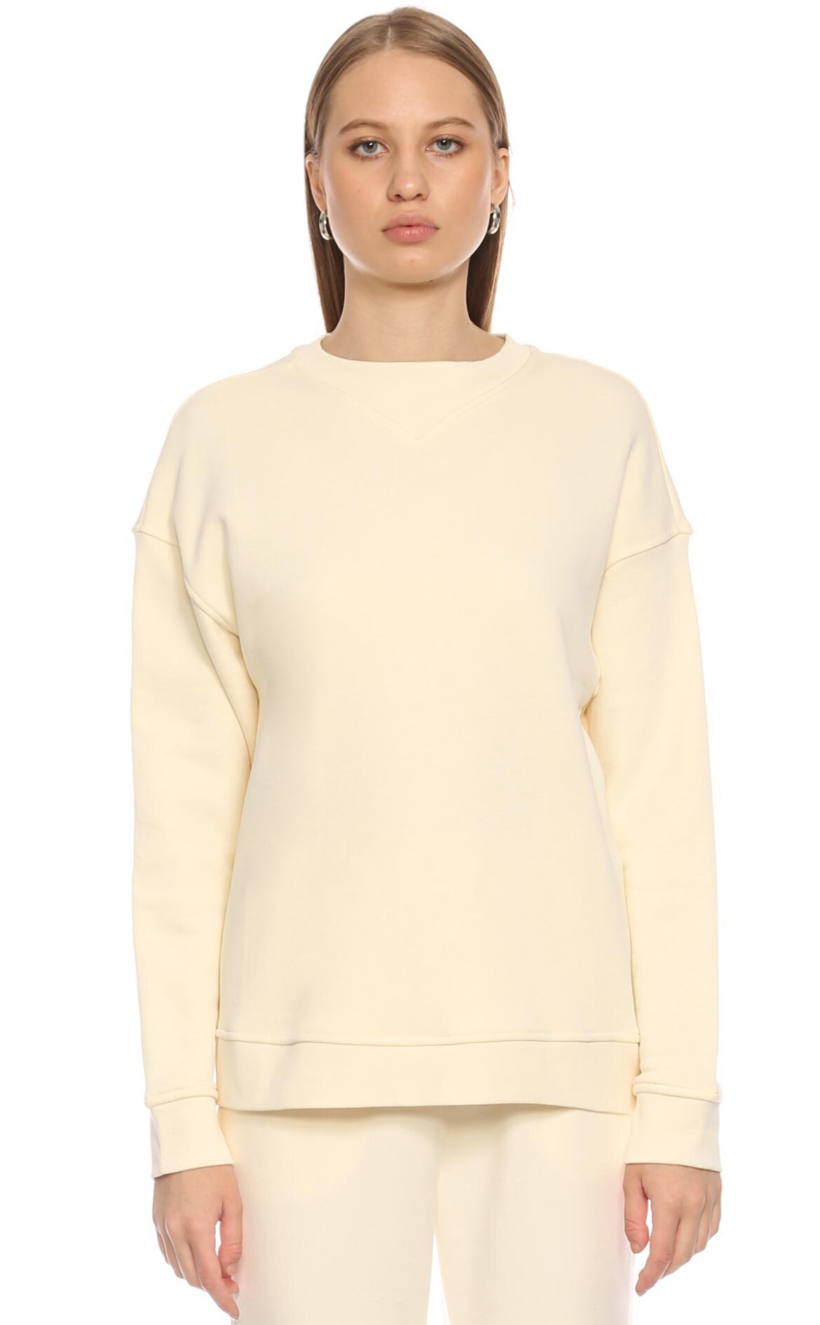 John Frank-John Frank Sweatshirt