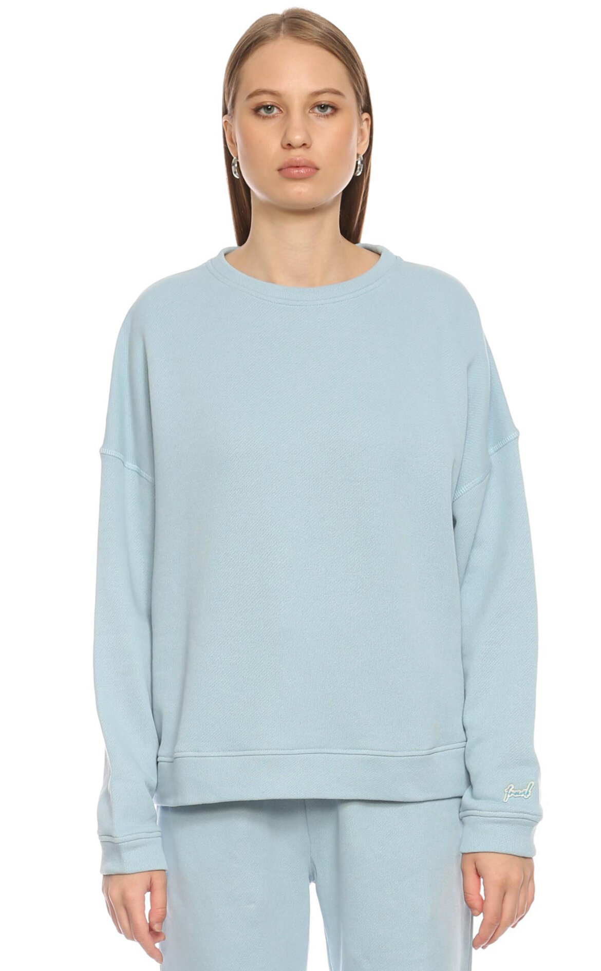 John Frank-John Frank Sweatshirt