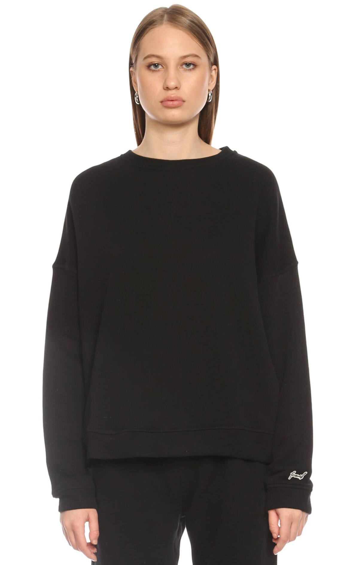 John Frank-John Frank Sweatshirt