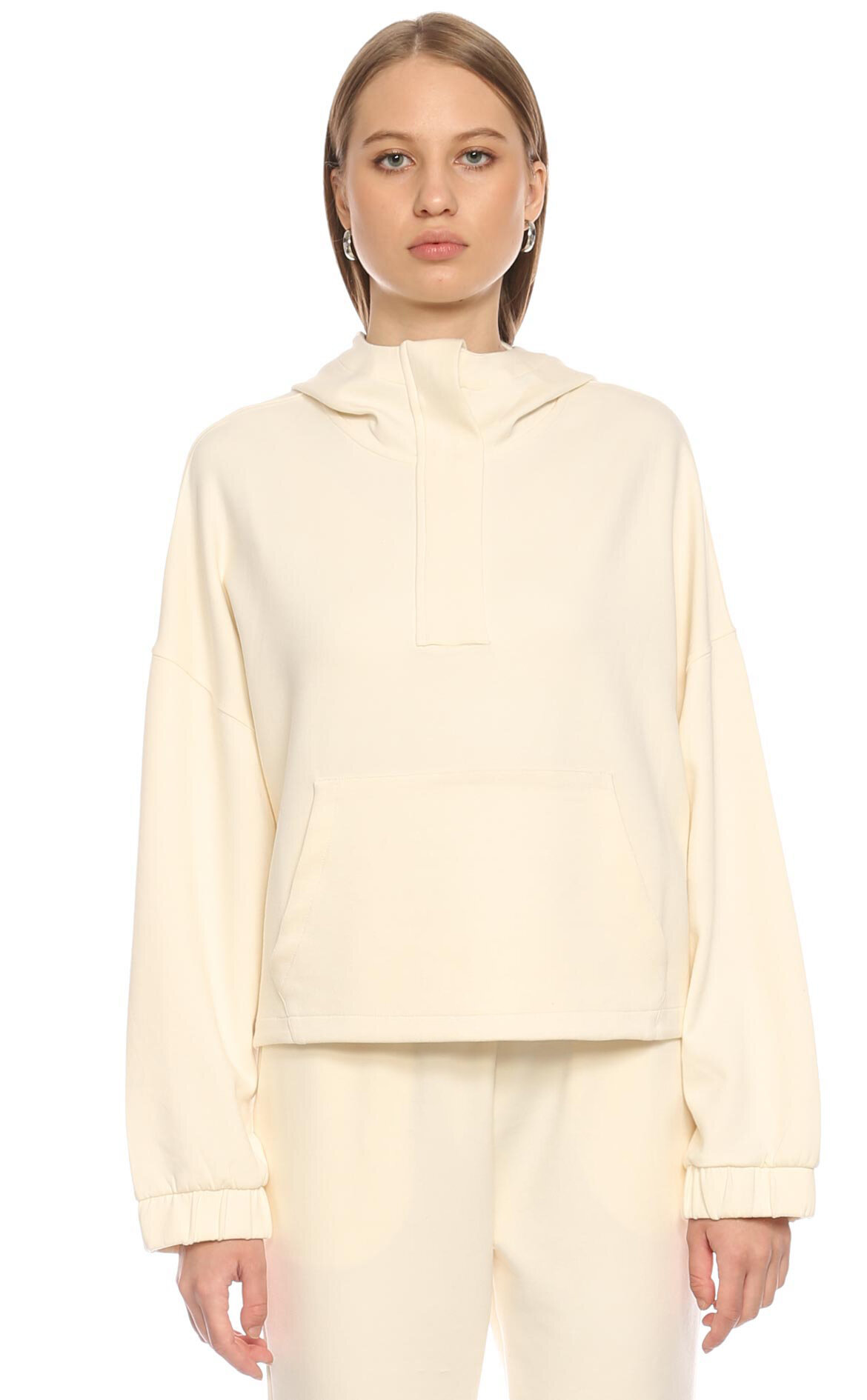 John Frank-John Frank Sweatshirt