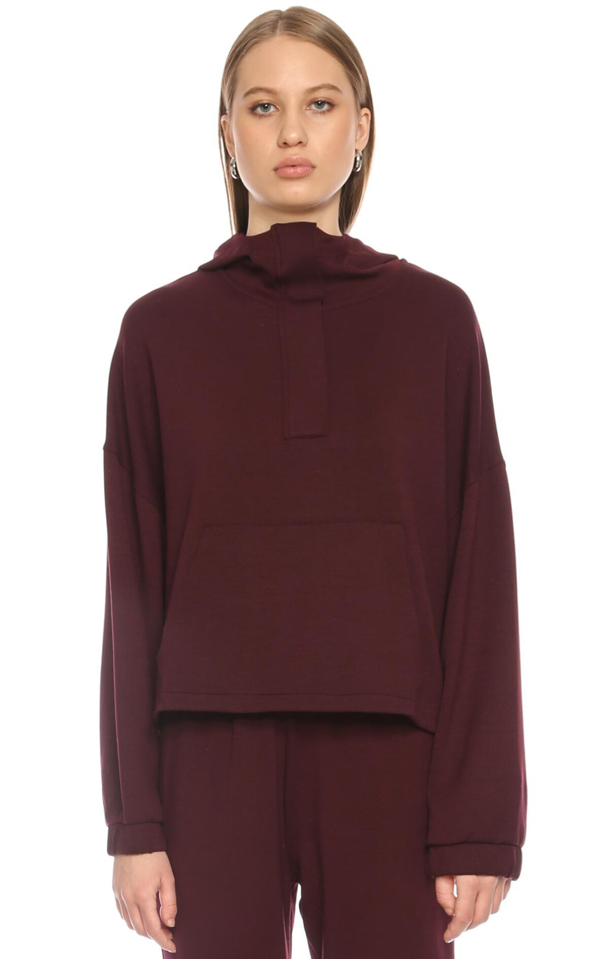 John Frank-John Frank Sweatshirt